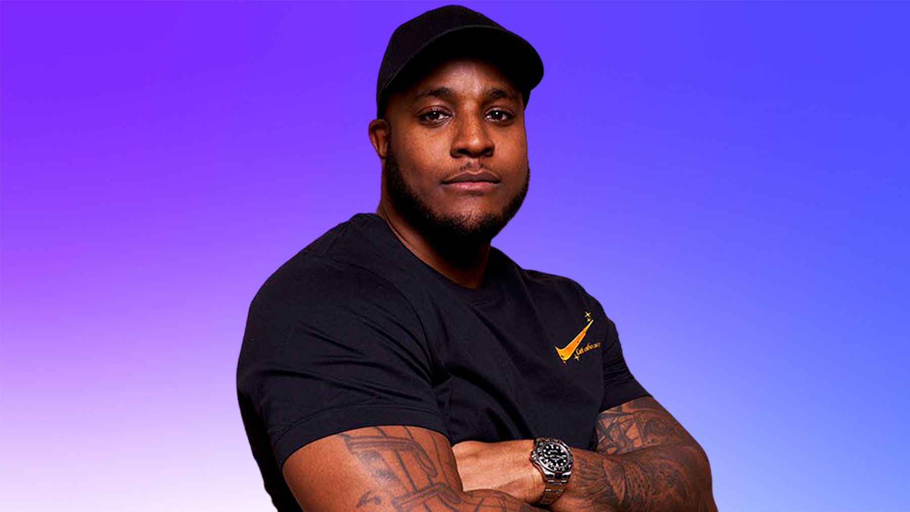 DJ Q | Presenter Biography - KISS