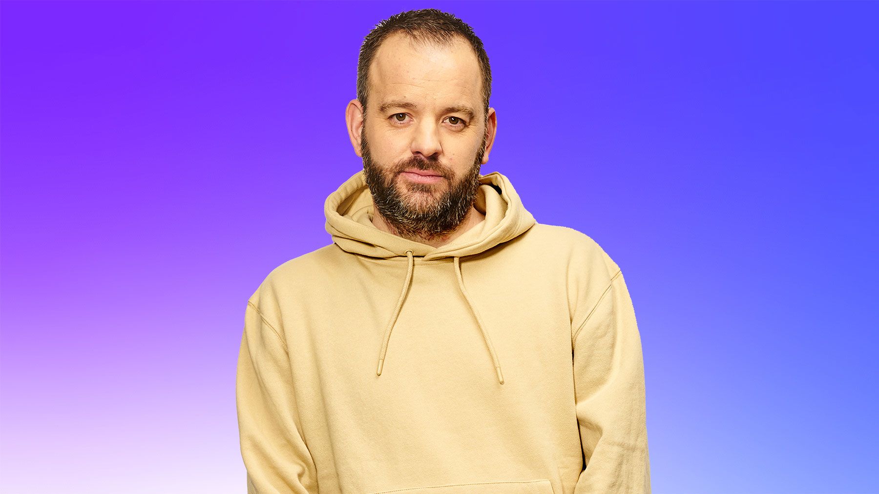 Steve Smart | Presenter Biography - KISSTORY