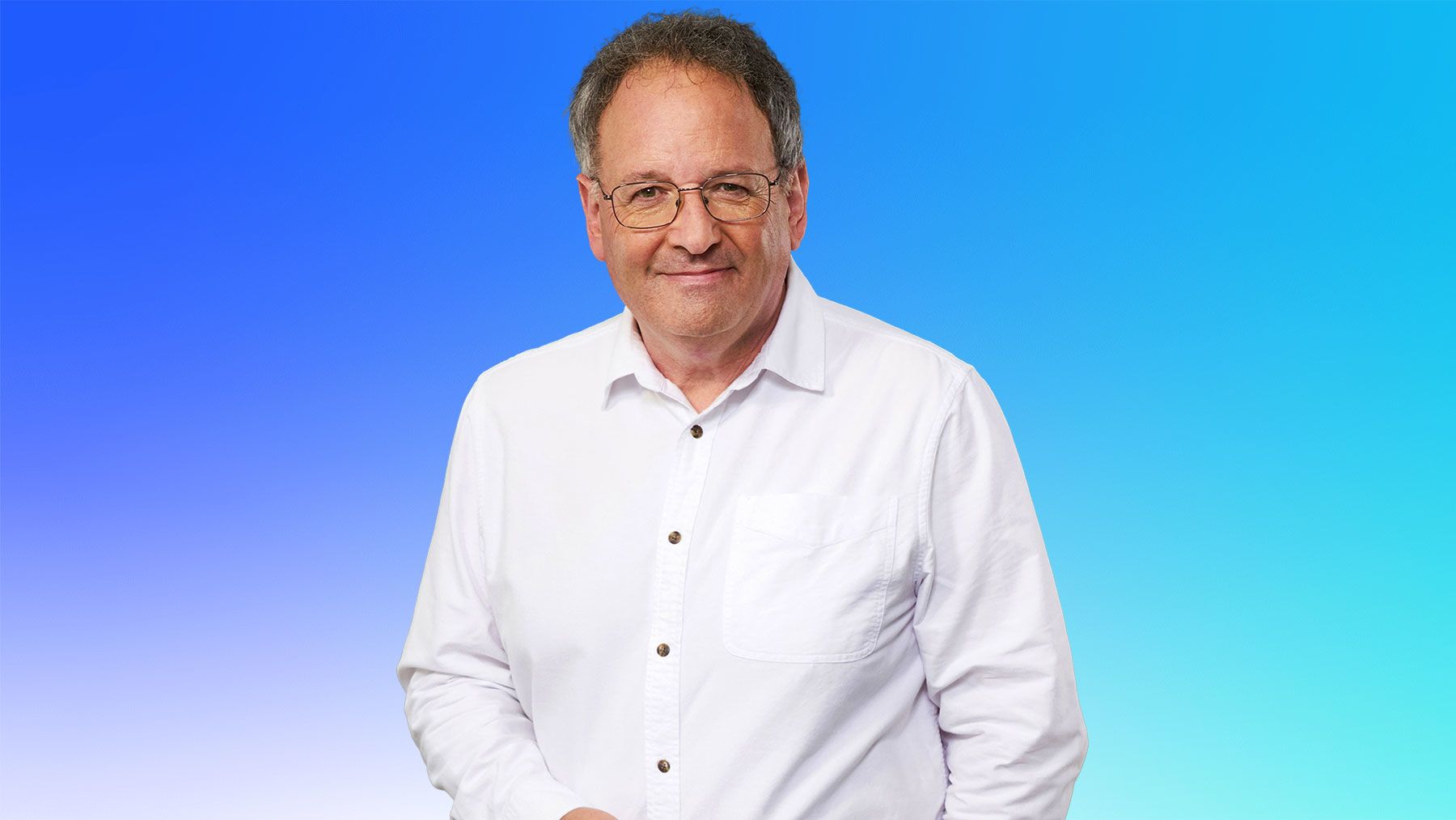 Charles Nove | Presenter Biography - Magic Musicals