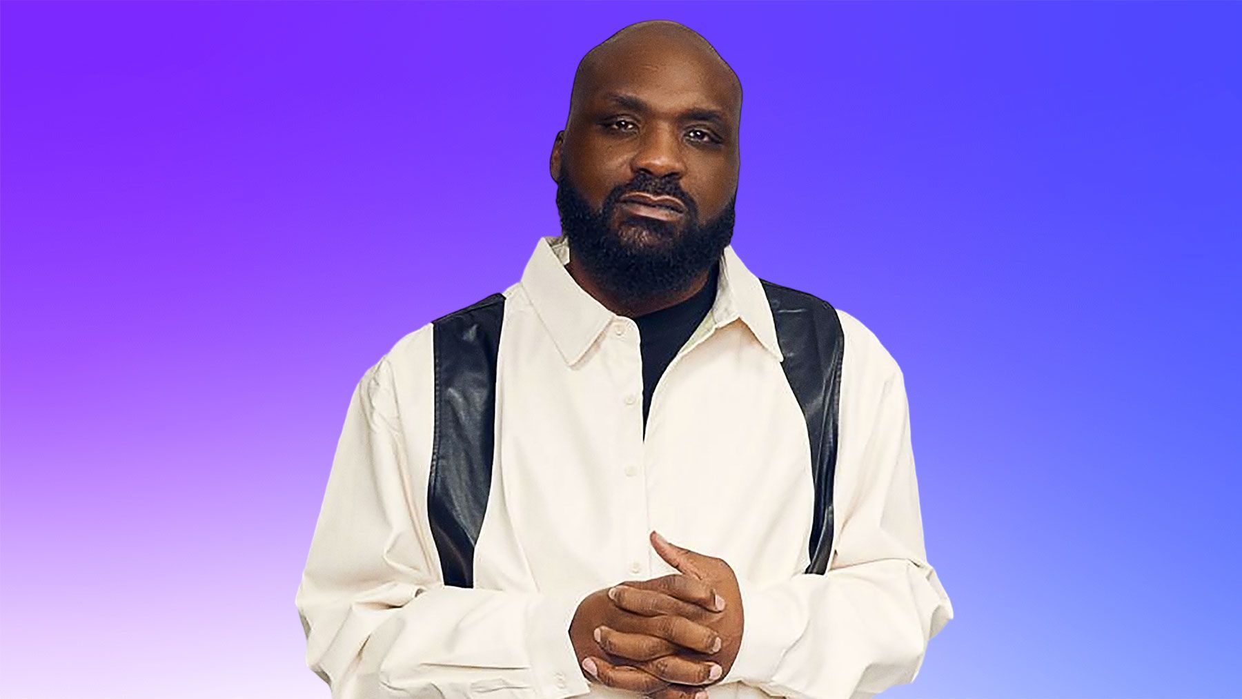 Ace | Presenter Biography - KISS