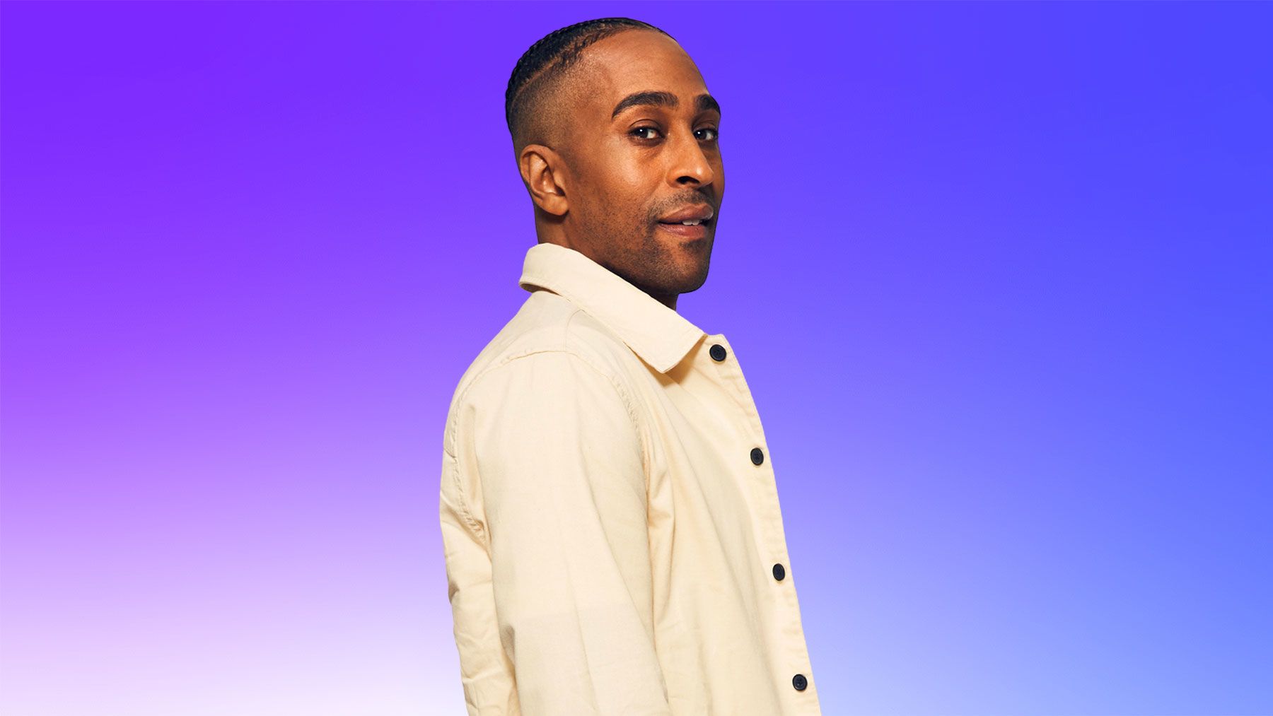 AJ | Presenter Biography - KISSTORY