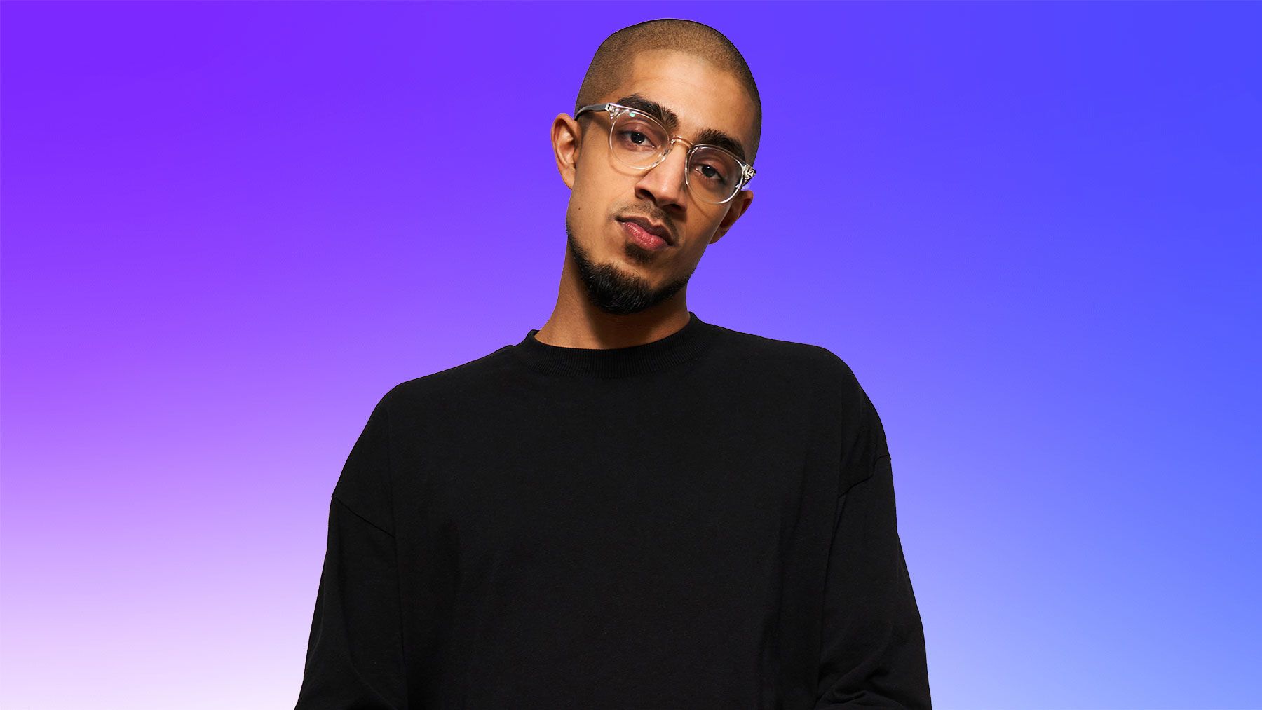 Davda | Presenter Biography - KISS