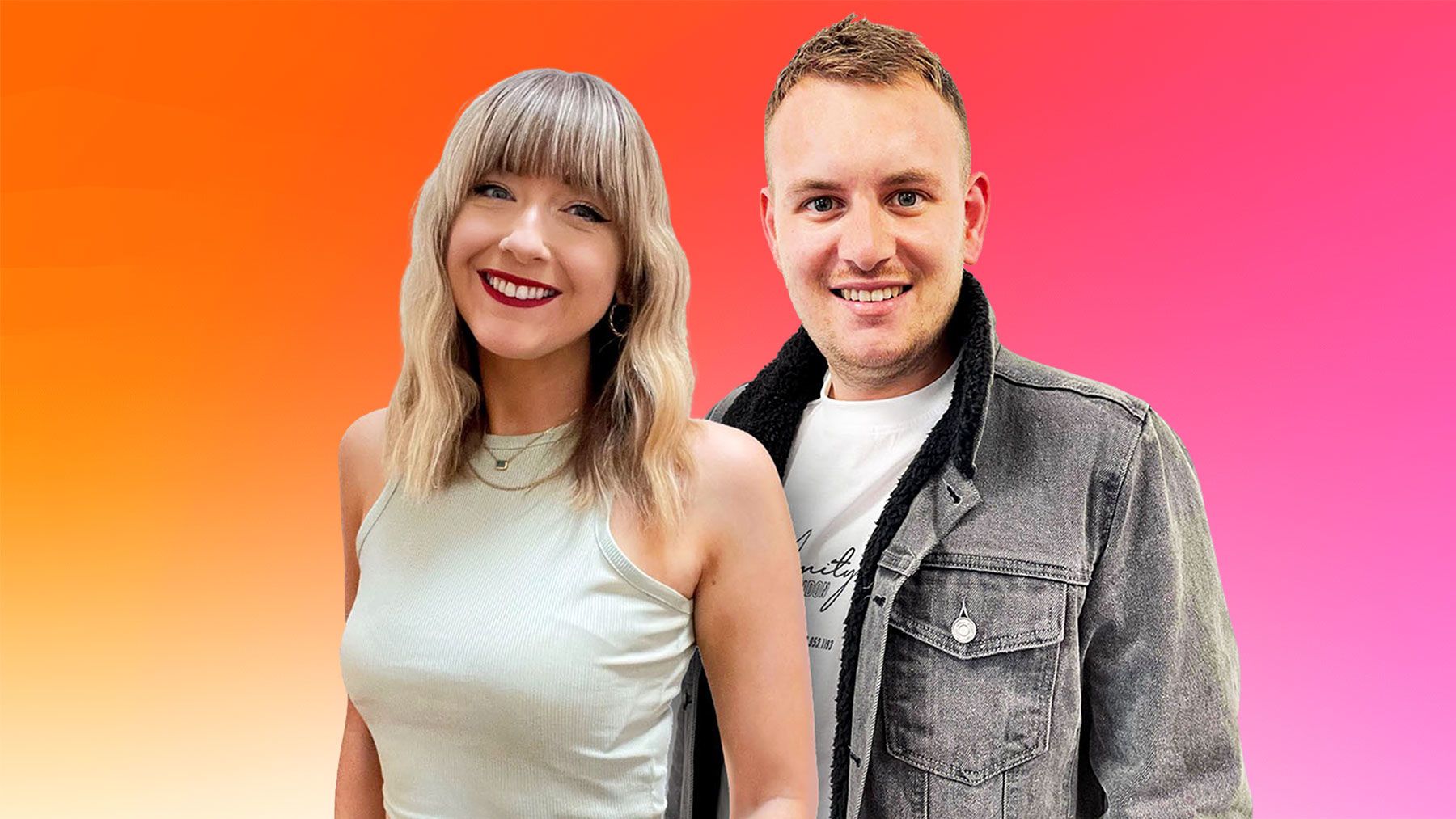 Tay FM Presenters | A-Z of Presenter Biographies - Tay FM