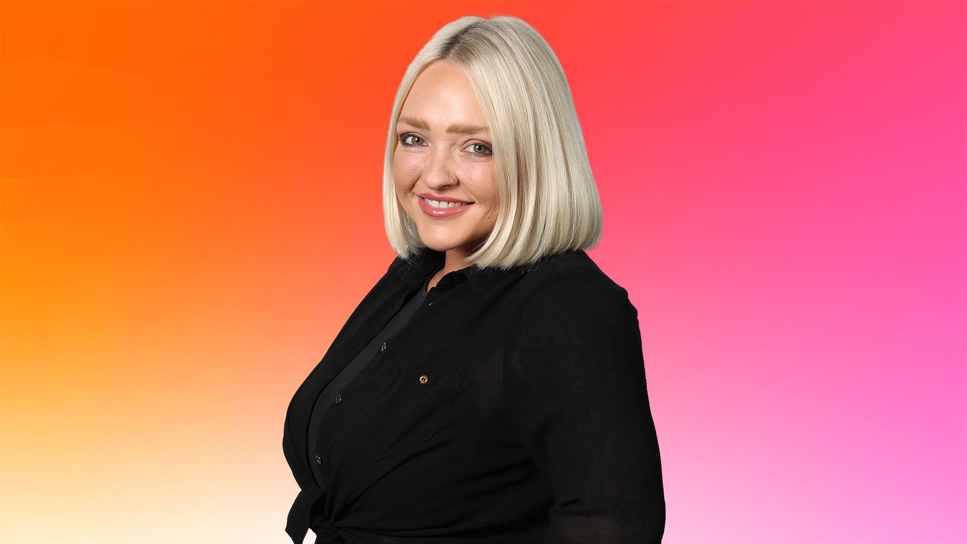Lynne Hoggan | Presenter Biography - Northsound 1