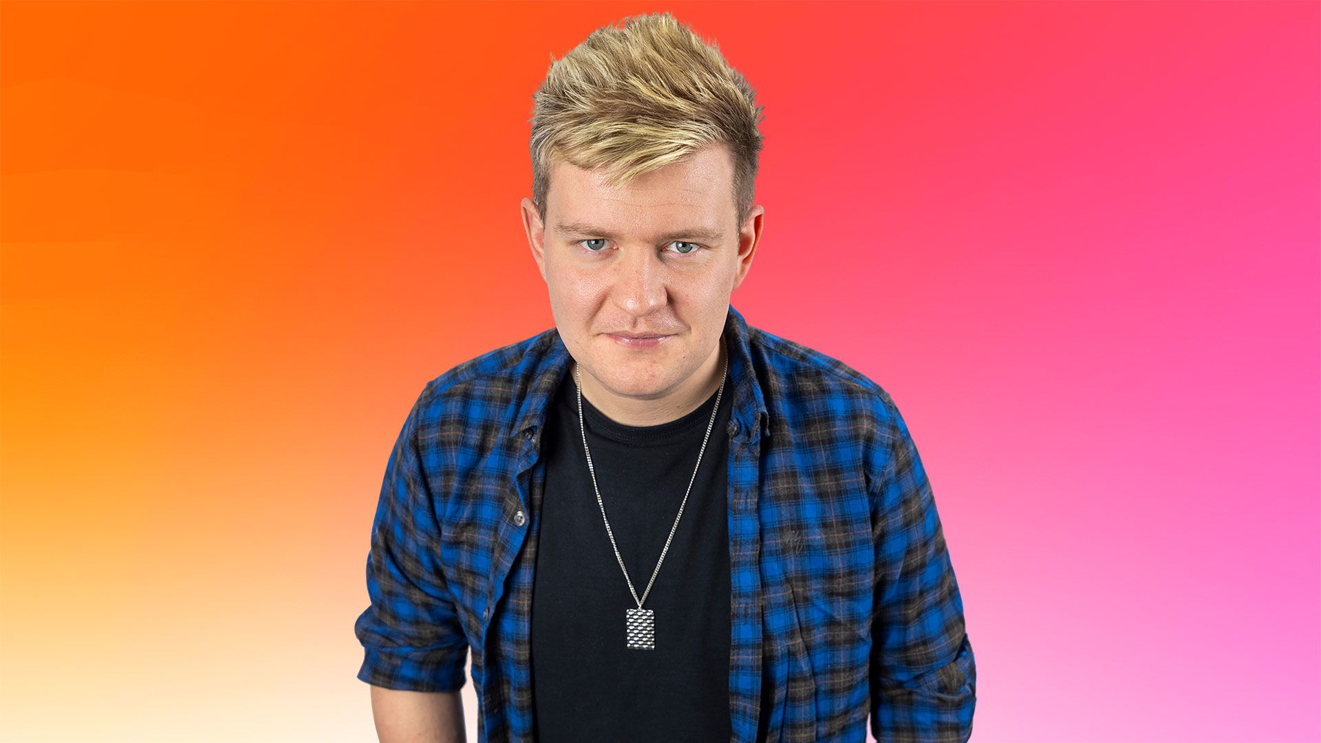 Grant Thomson | Presenter Biography - Clyde 1