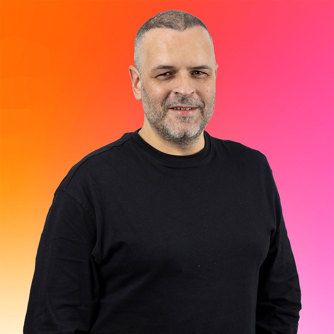 Clyde 1 - Radioplayer