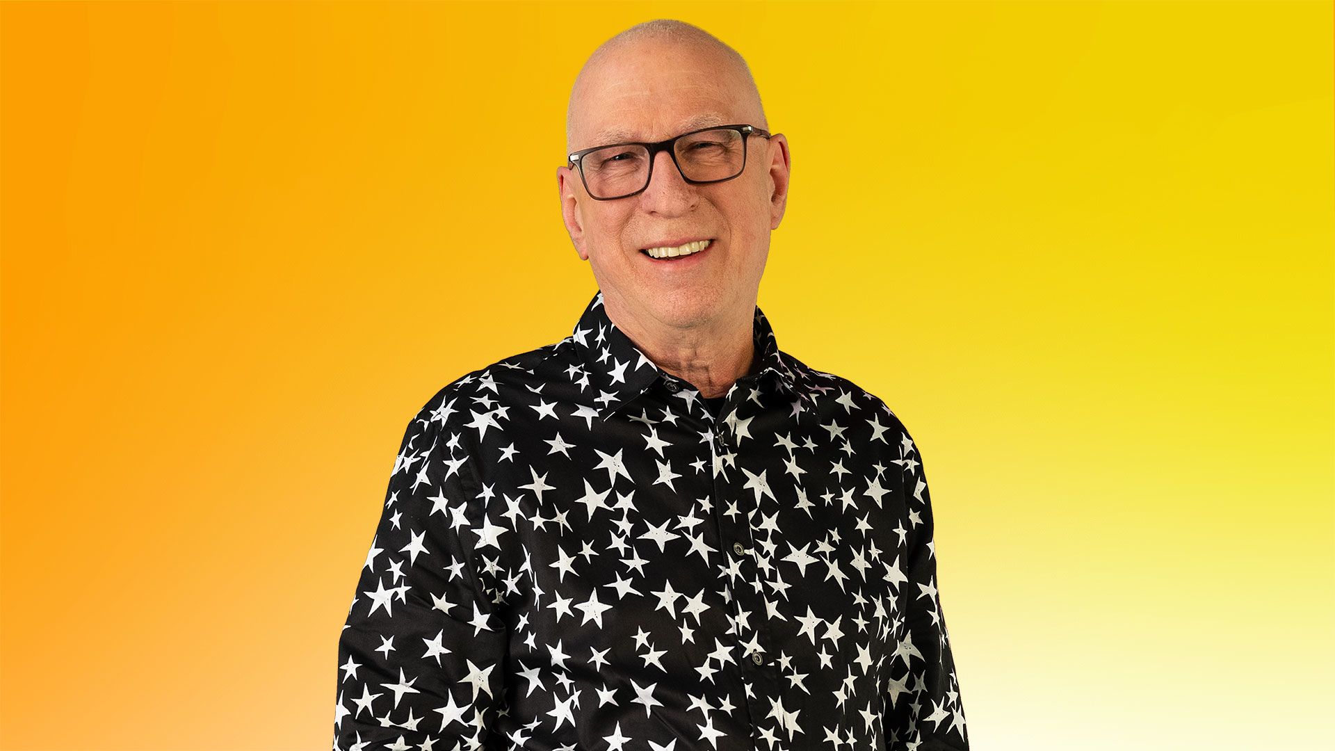 Ken Bruce | Presenter Biography - Greatest Hits Radio Ken Bruce | Presenter Biography - Greatest Hits Radio