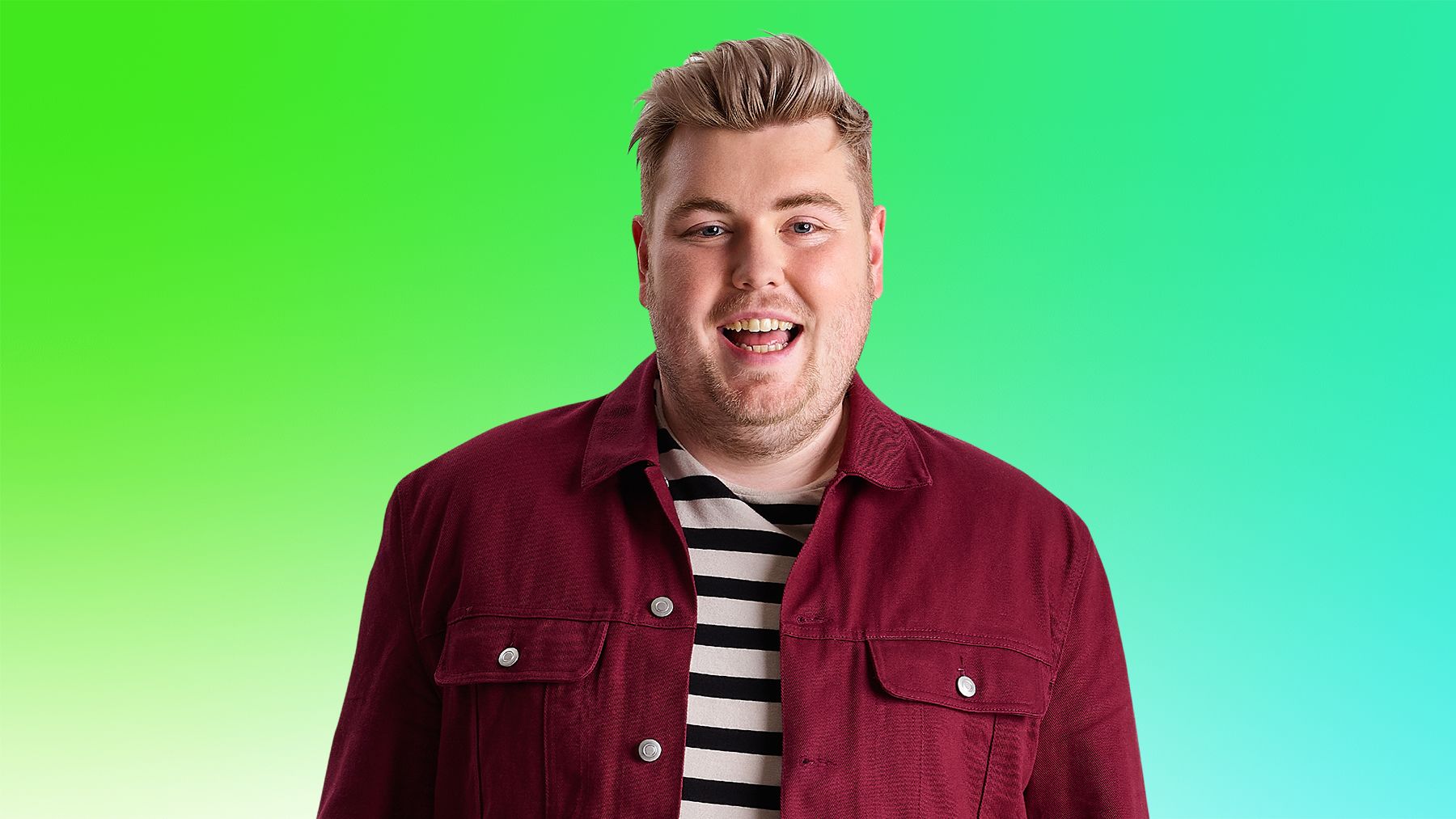 Scott Clarke | Presenter Biography - Hits Radio