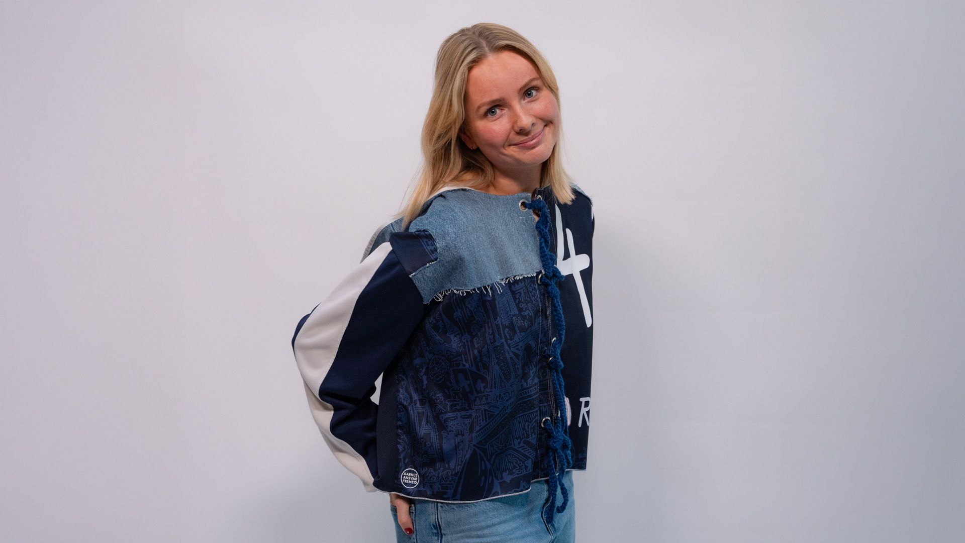 Caroline Mouritzen | Værtsprofil - NOVA