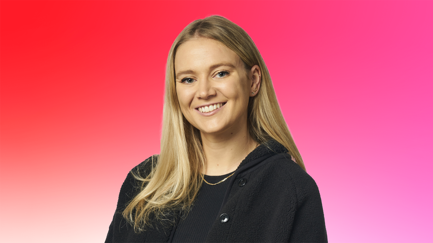 Bri Casey | Presenter Biography - Kerrang! Radio