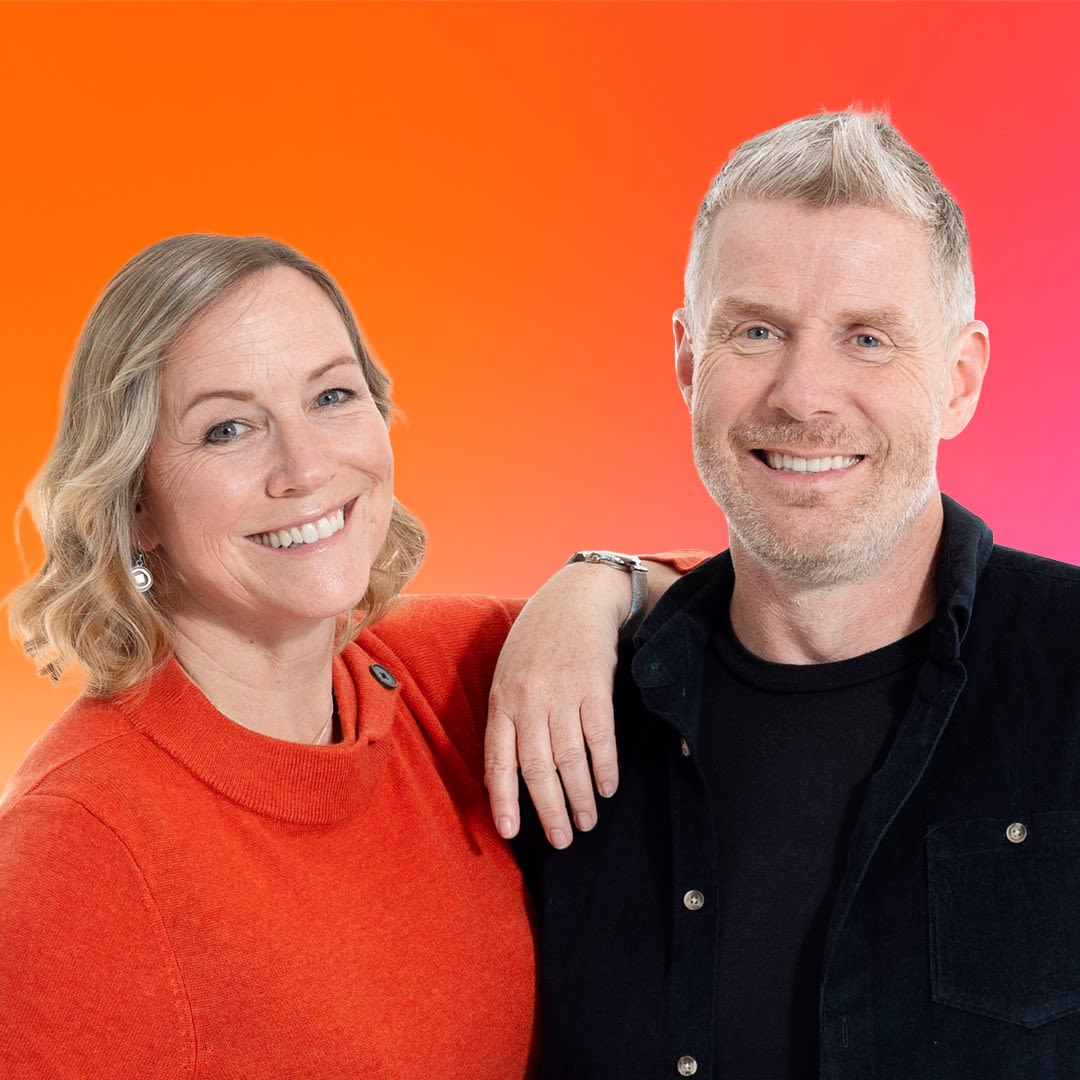 Clyde 1 - Radioplayer