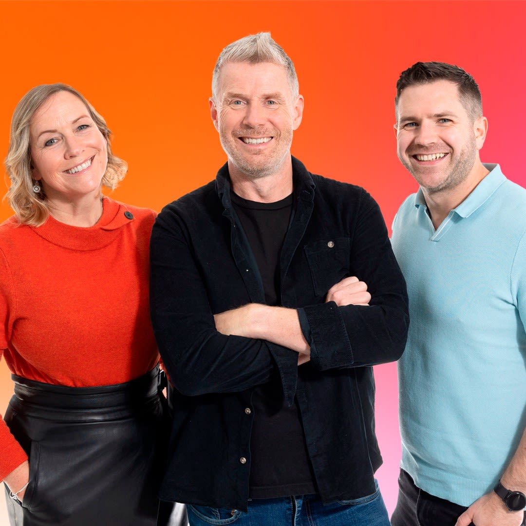 Tay FM - Radioplayer