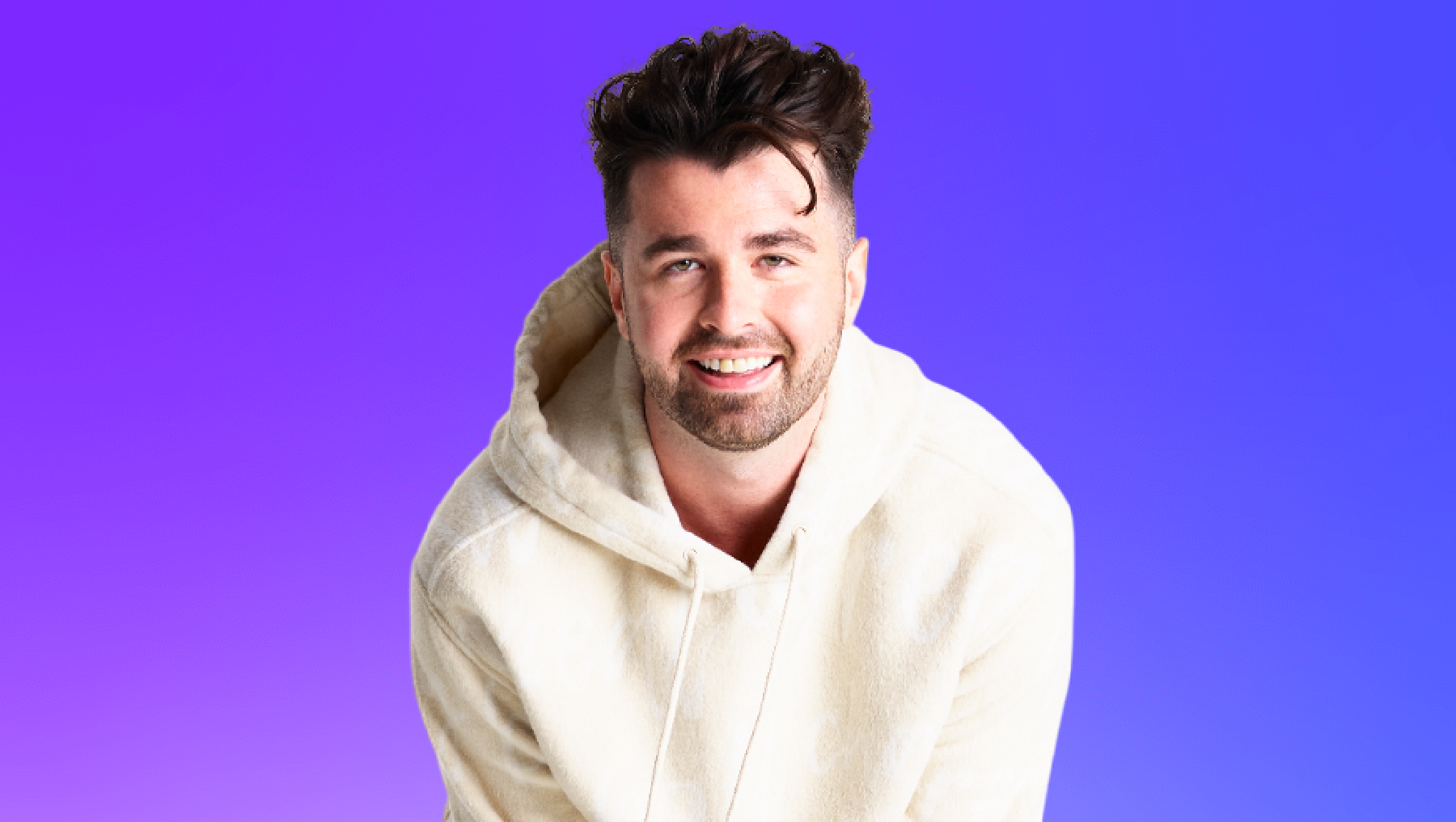Jordan Lee | Presenter Biography - KISS