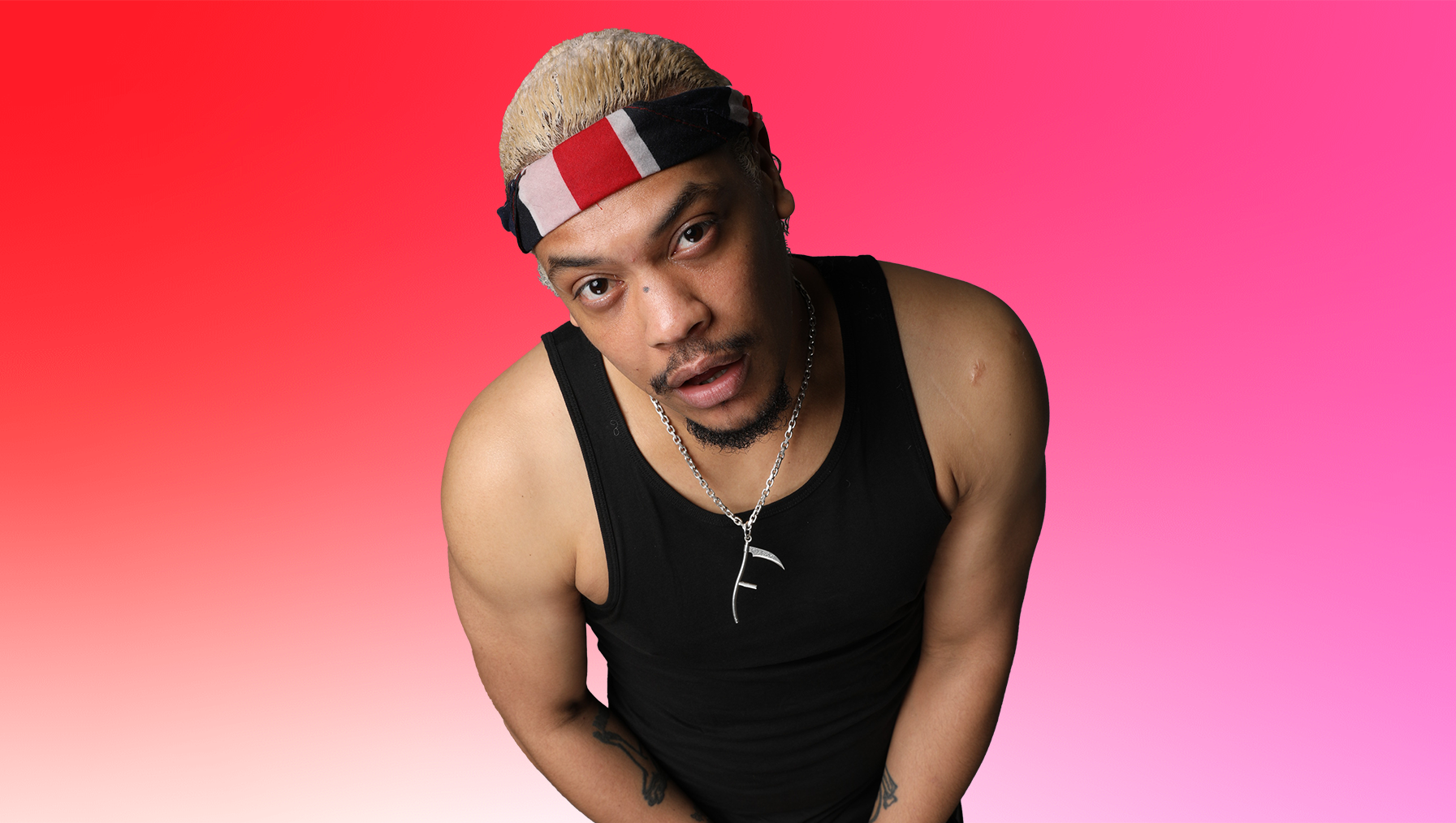 Kid Bookie | Presenter Biography - Kerrang! Radio