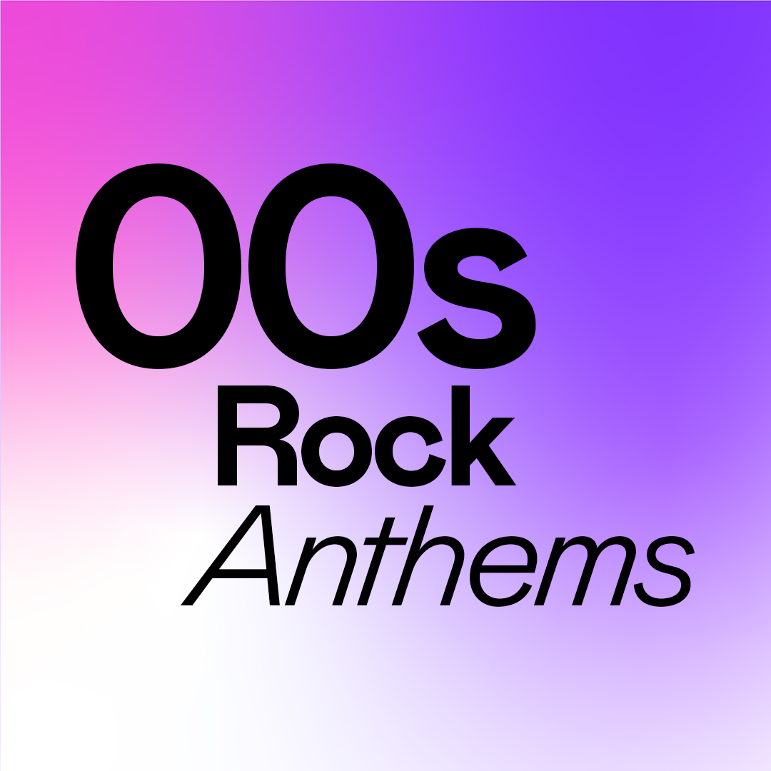 Absolute Radio 00s - Radioplayer