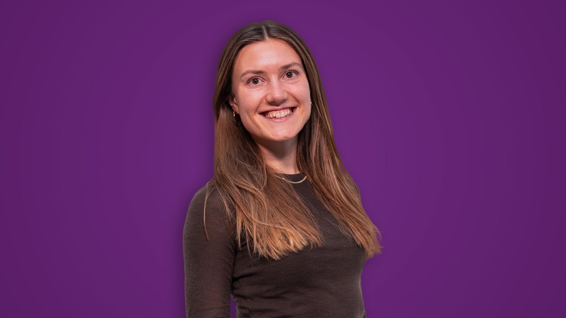Anna Henriksen | Værtsprofil - Pop FM