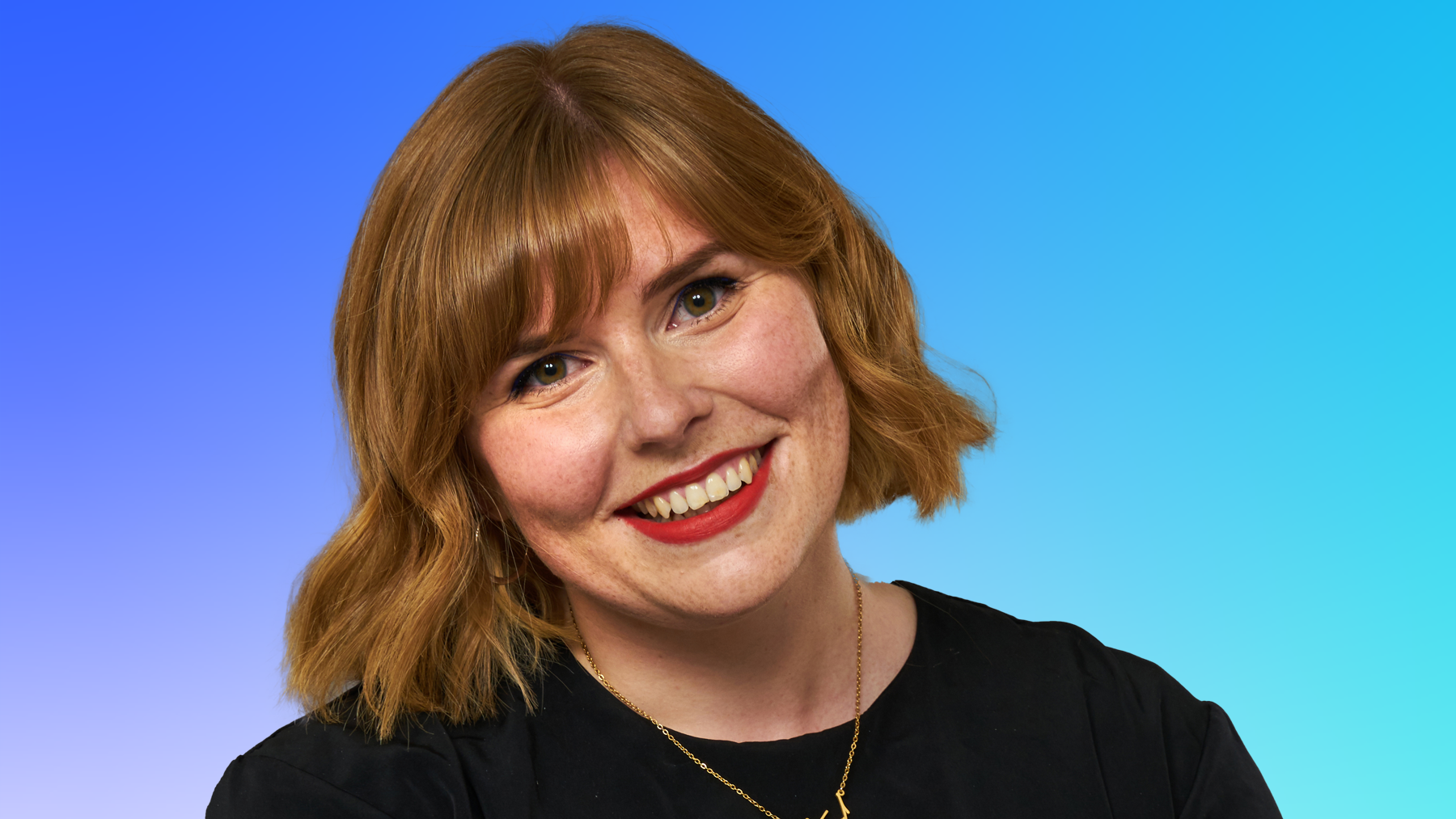 Lucy Ford | Presenter Biography - Magic Radio