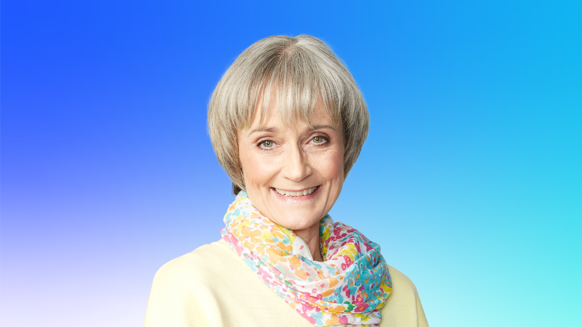 Fran Godfrey | Presenter Biography - Magic Classical