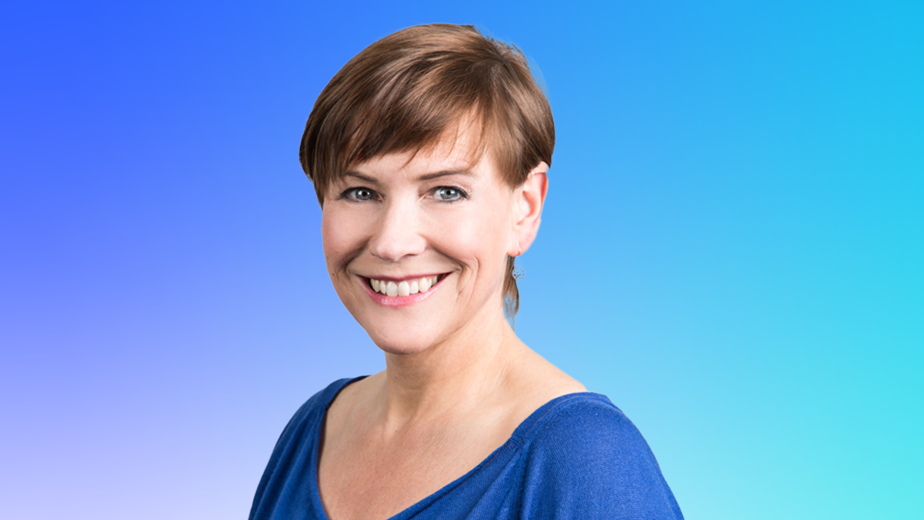 Arlene Stuart | Presenter Biography - Magic Radio