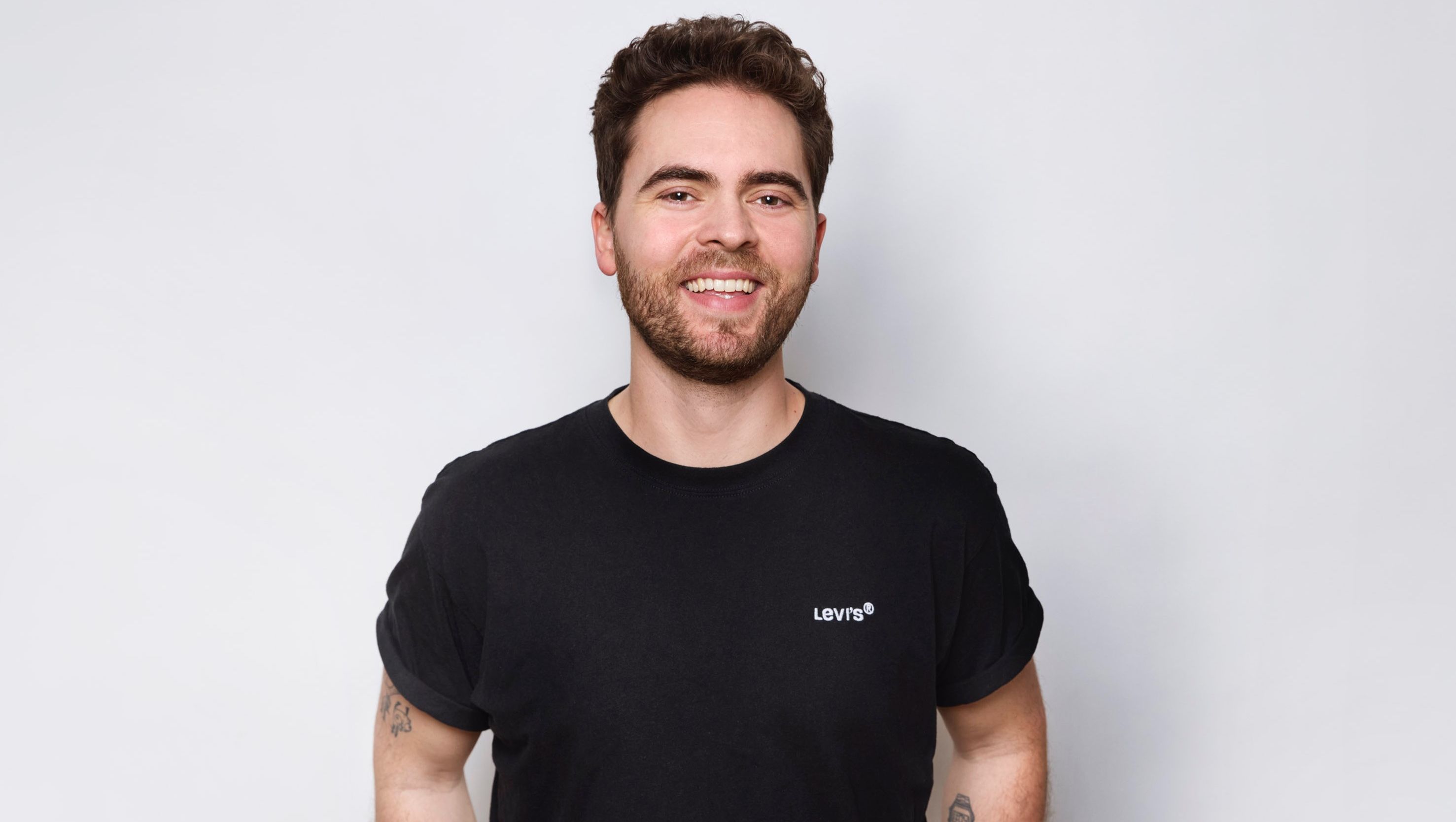 Malte Milner | Værtsprofil - The Voice