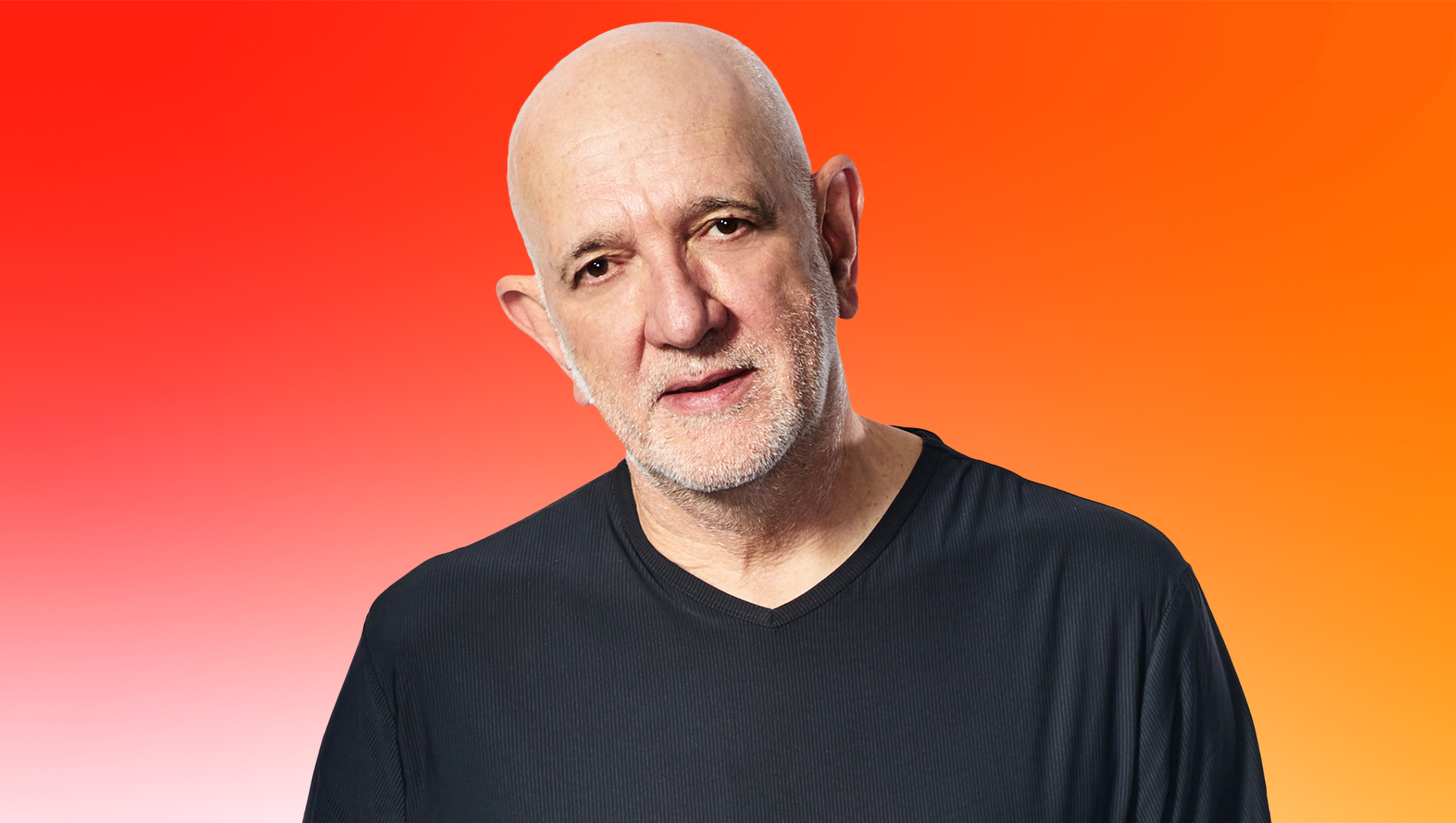 Planet Rock Presenters | A-Z of Presenter Biographies - Planet Rock