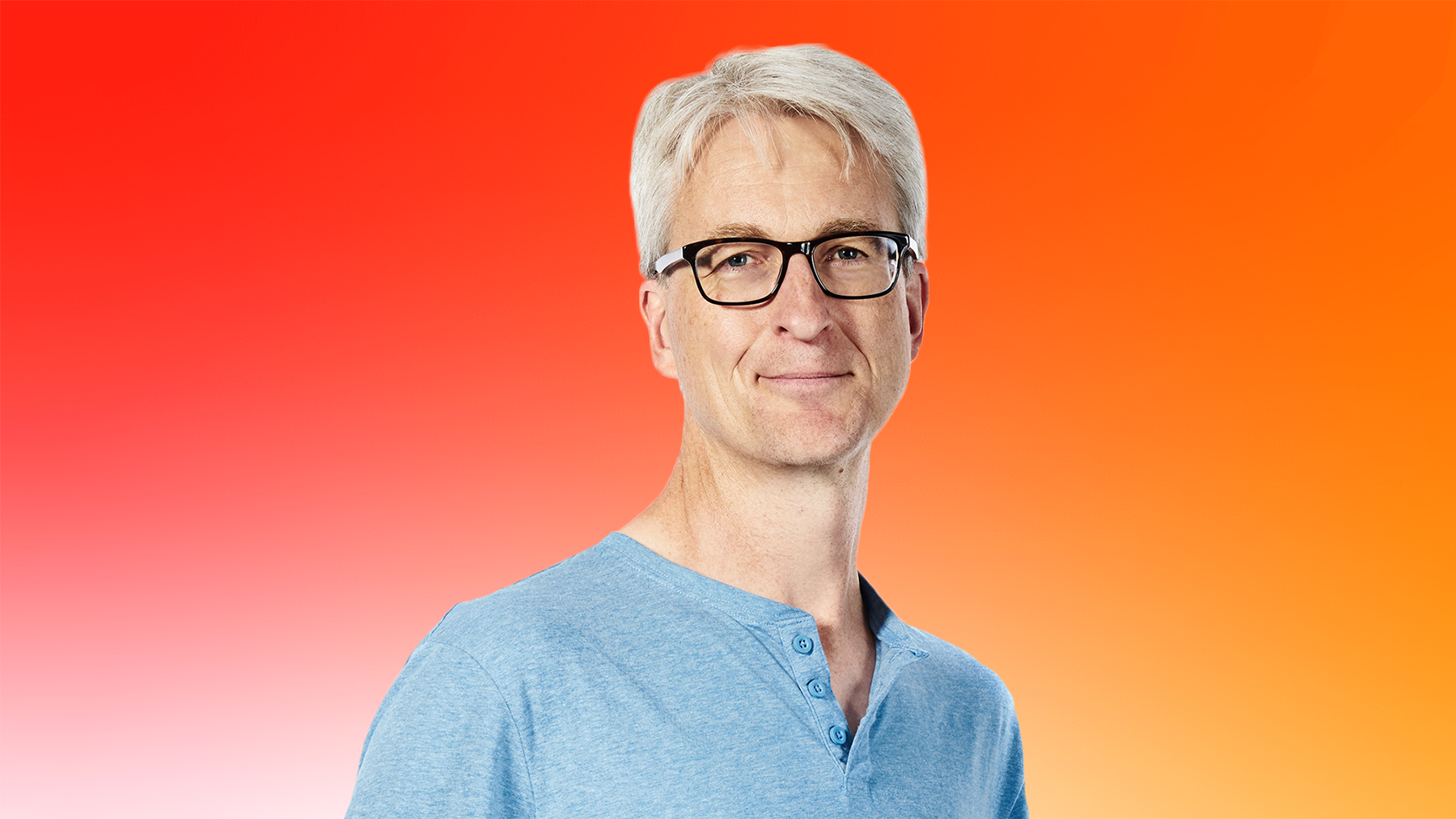 Mark Jeeves | Presenter Biography - Planet Rock