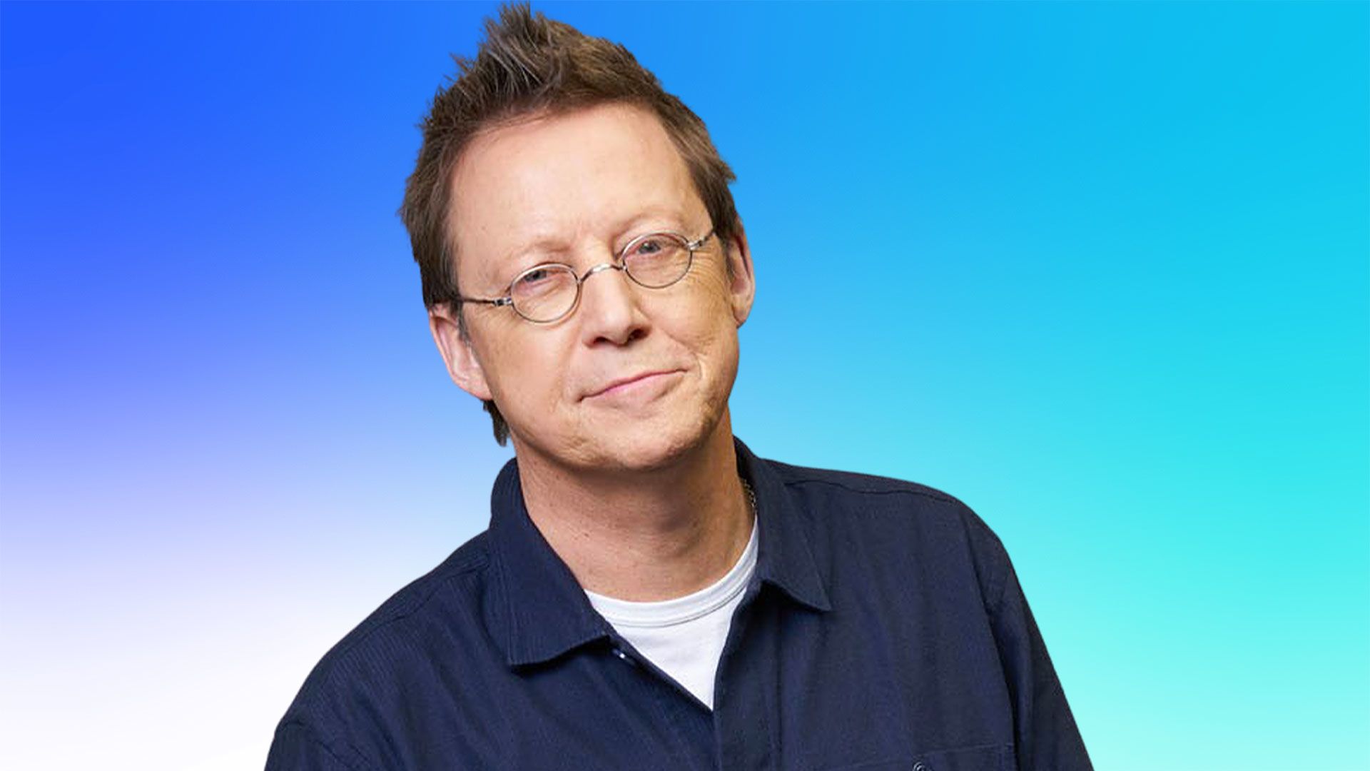 Simon Mayo - Sundays from 10am