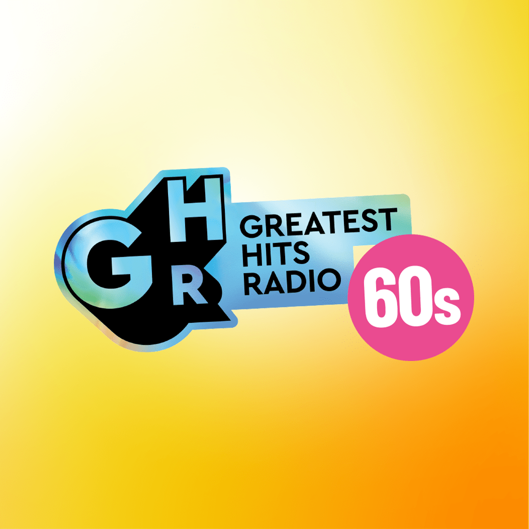Greatest Hits Radio 60s - Radioplayer