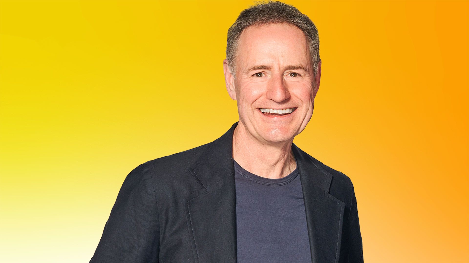Richard Allinson | Presenter Biography - Greatest Hits Radio