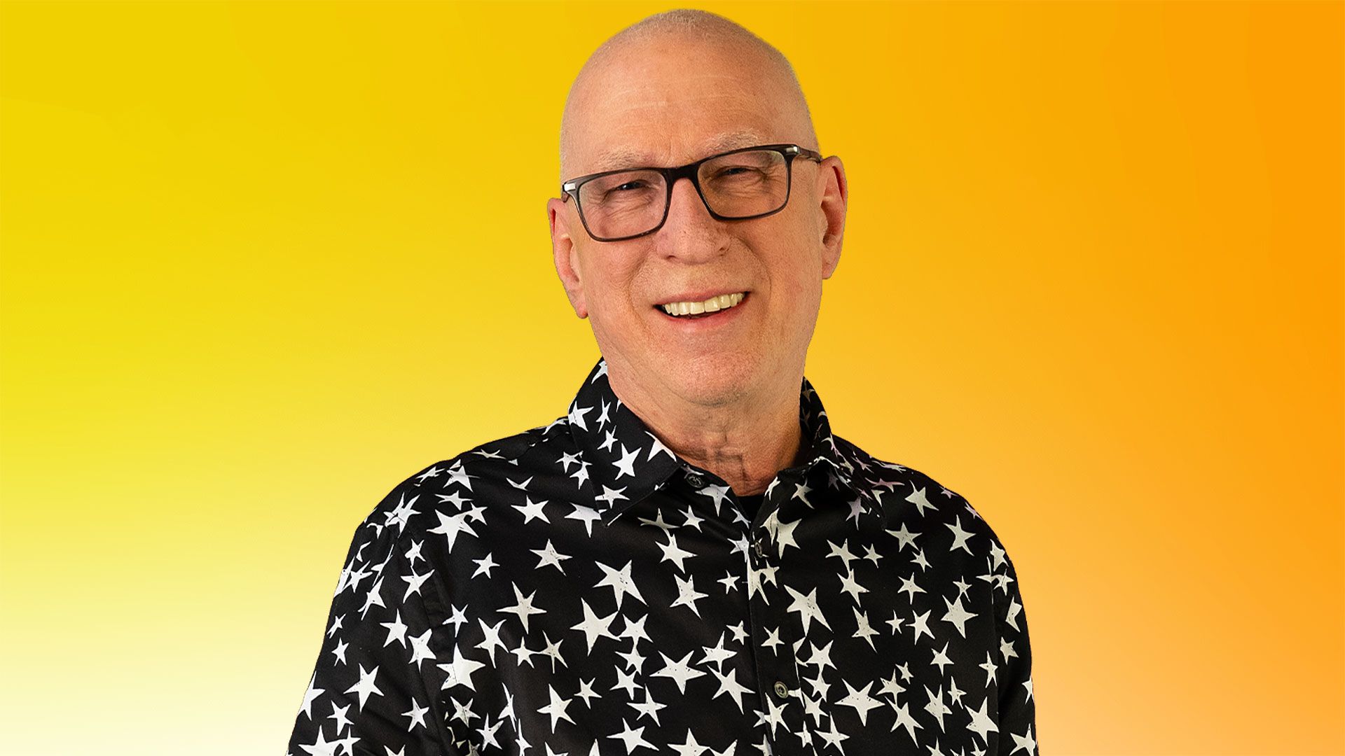 Ken Bruce | Presenter Biography - Greatest Hits Radio Ken Bruce | Presenter Biography - Greatest Hits Radio