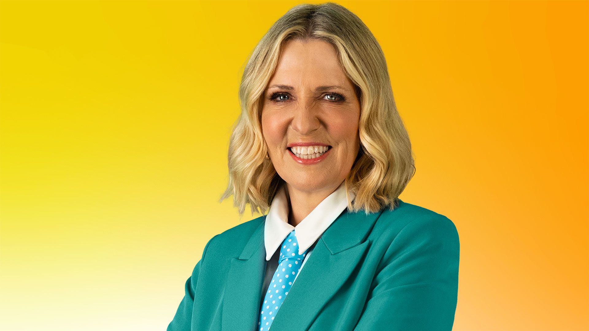 Jackie Brambles | Presenter Biography - Greatest Hits Radio