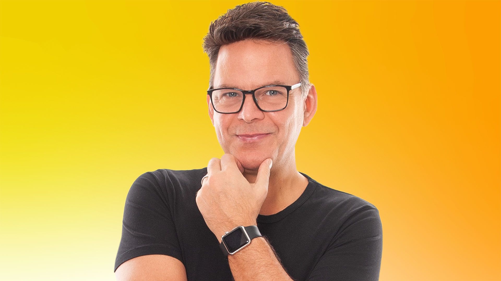 Rossie | Presenter Biography - Greatest Hits Radio