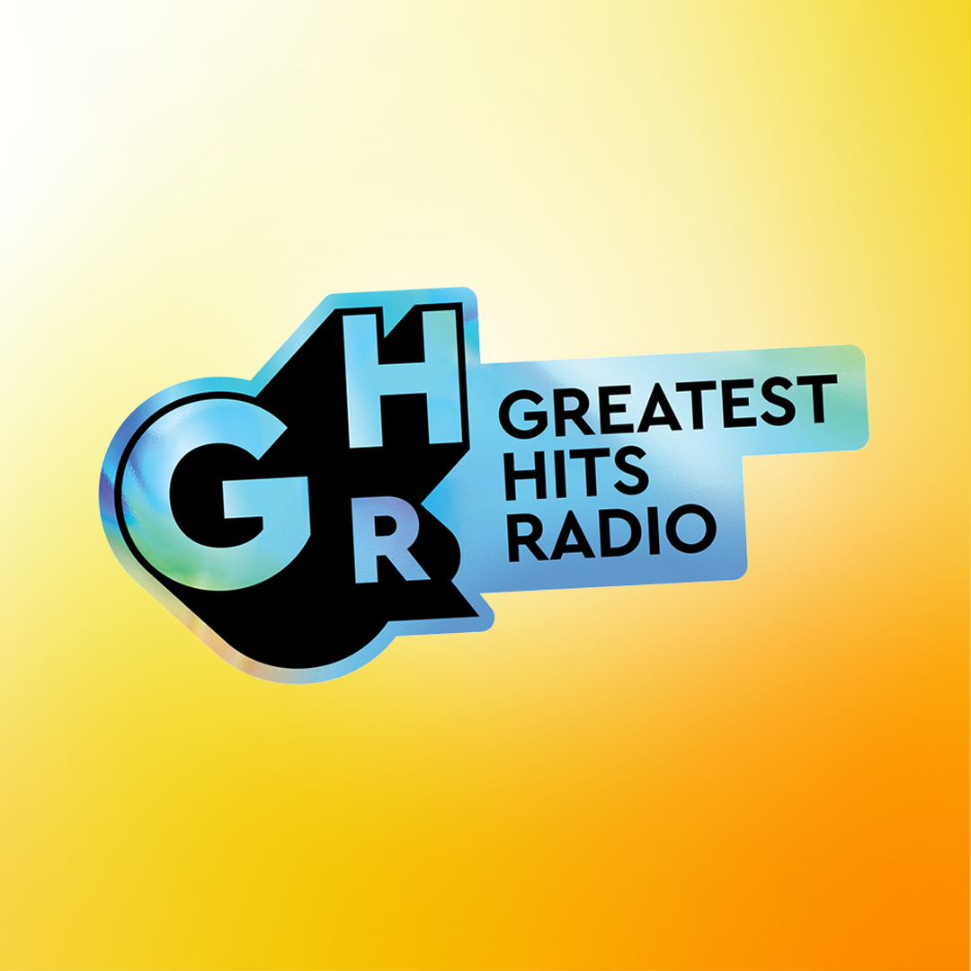 Greatest Hits Radio - Radioplayer