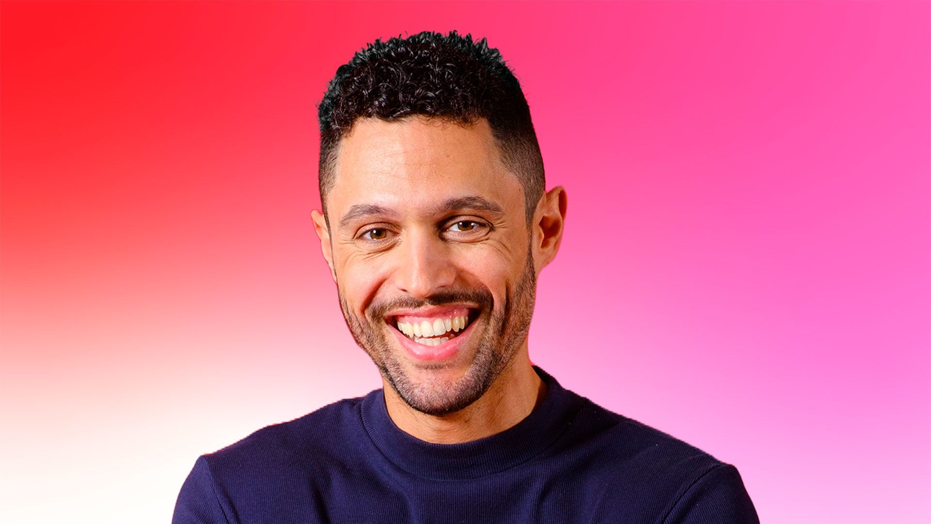 Pedro Andrade | Biografia do Apresentador – Rádio Comercial