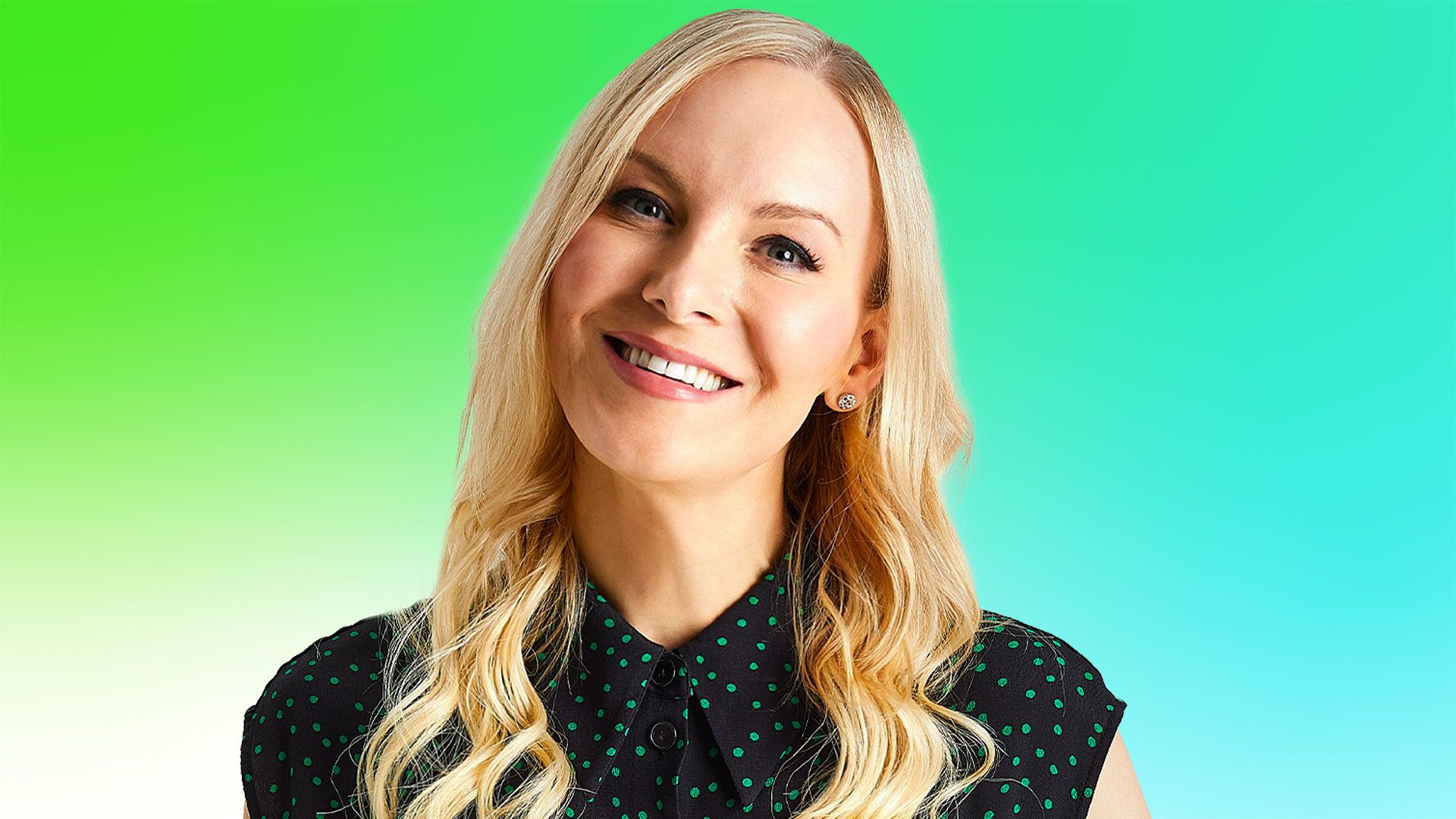 Stephanie Hirst | Presenter Biography - Hits Radio
