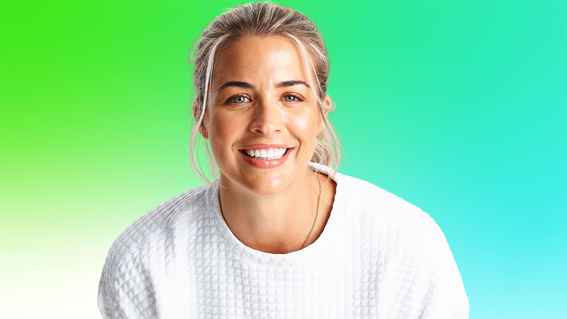Gemma Atkinson | Presenter Biography - Hits Radio 90s