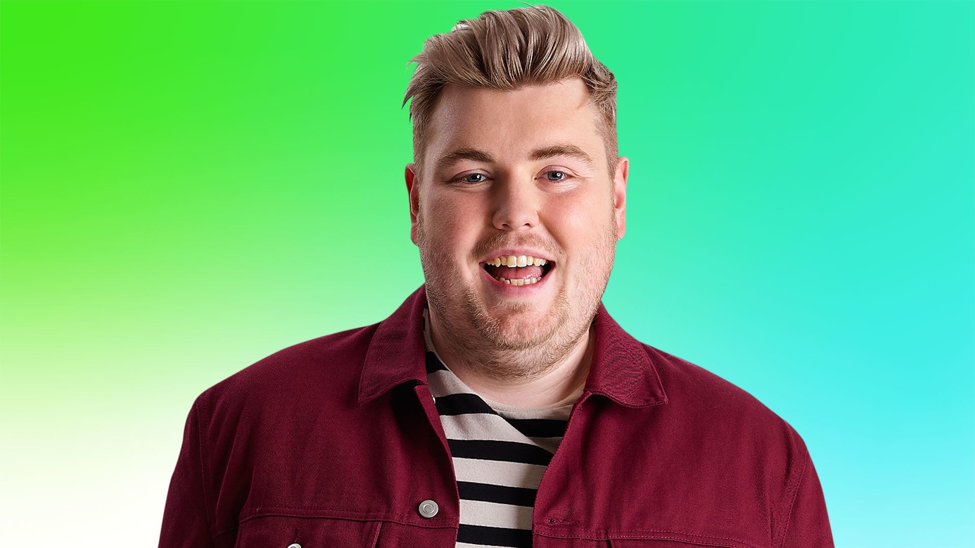 Scott Clarke | Presenter Biography - Hits Radio