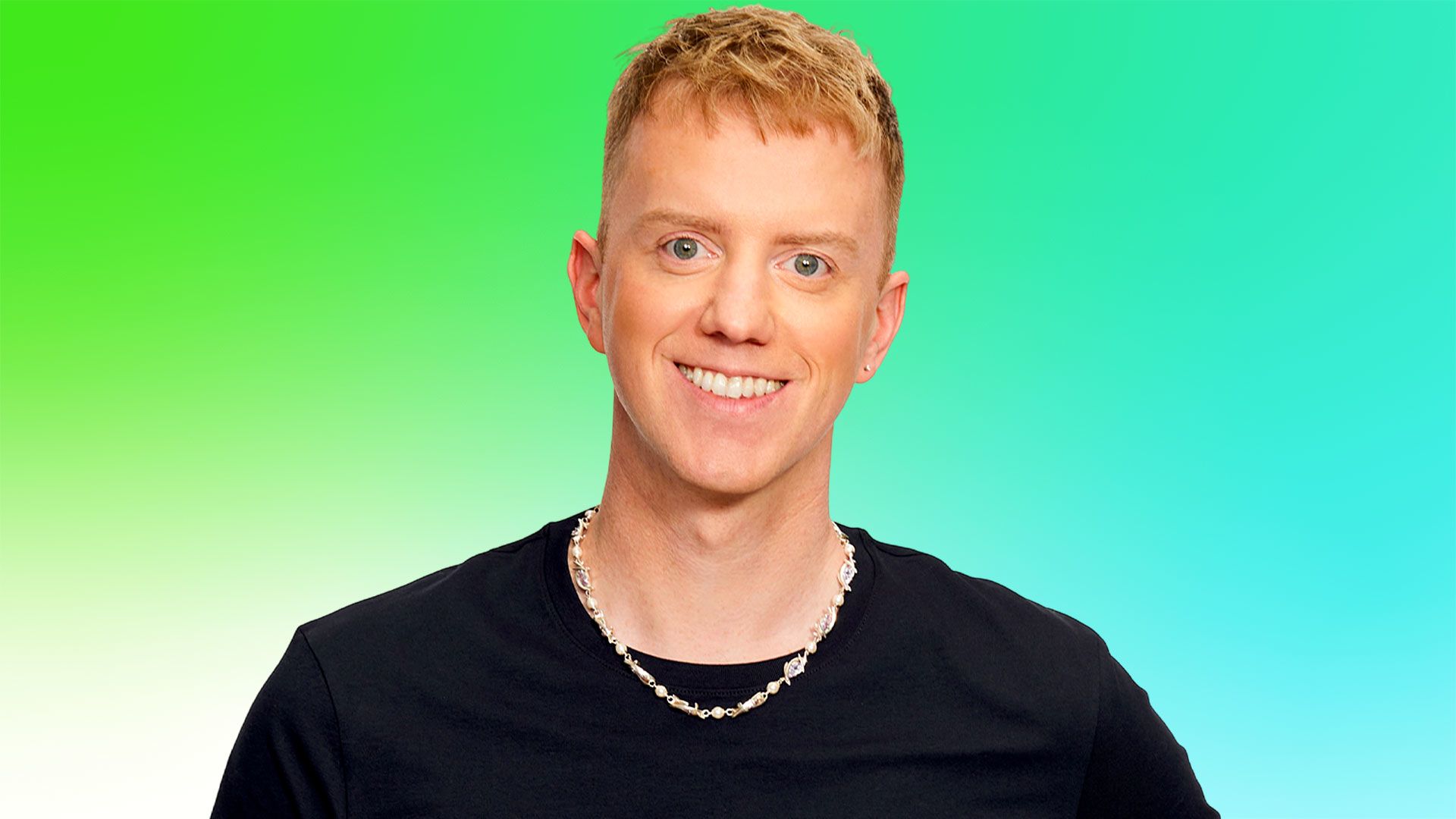 James Barr | Presenter Biography - Hits Radio 90s