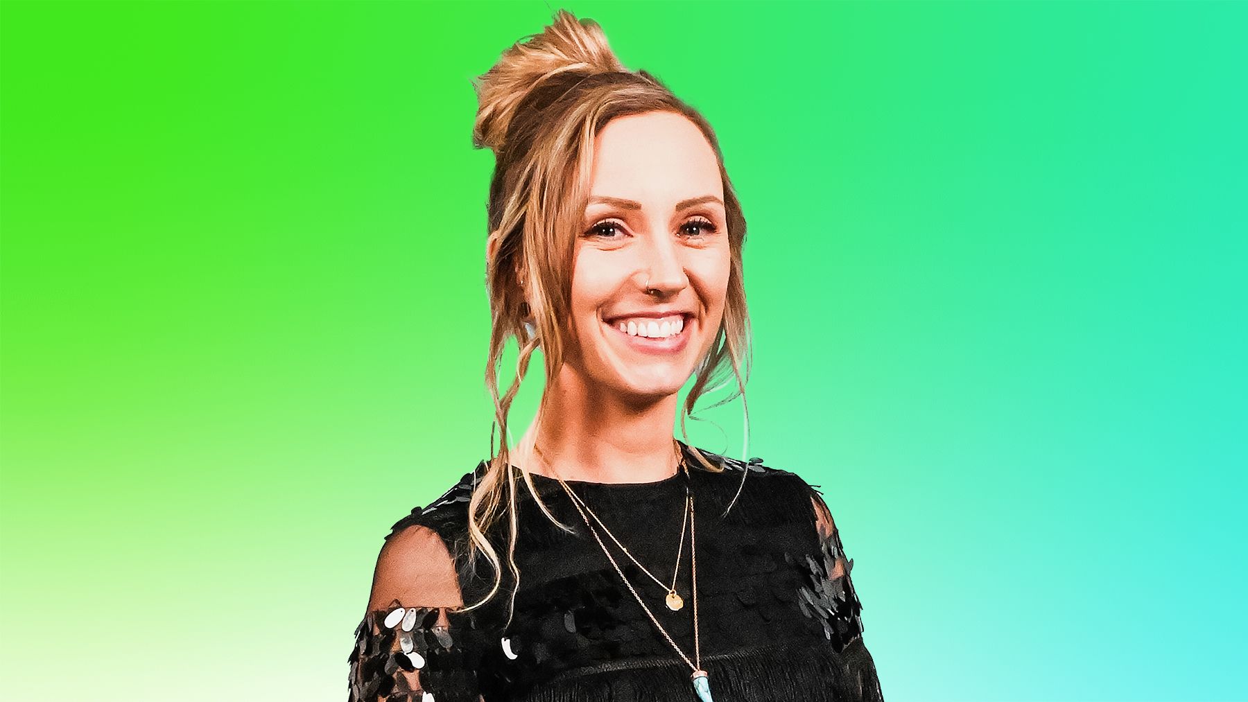 Maxine Knight | Presenter Biography - Hits Radio Pride