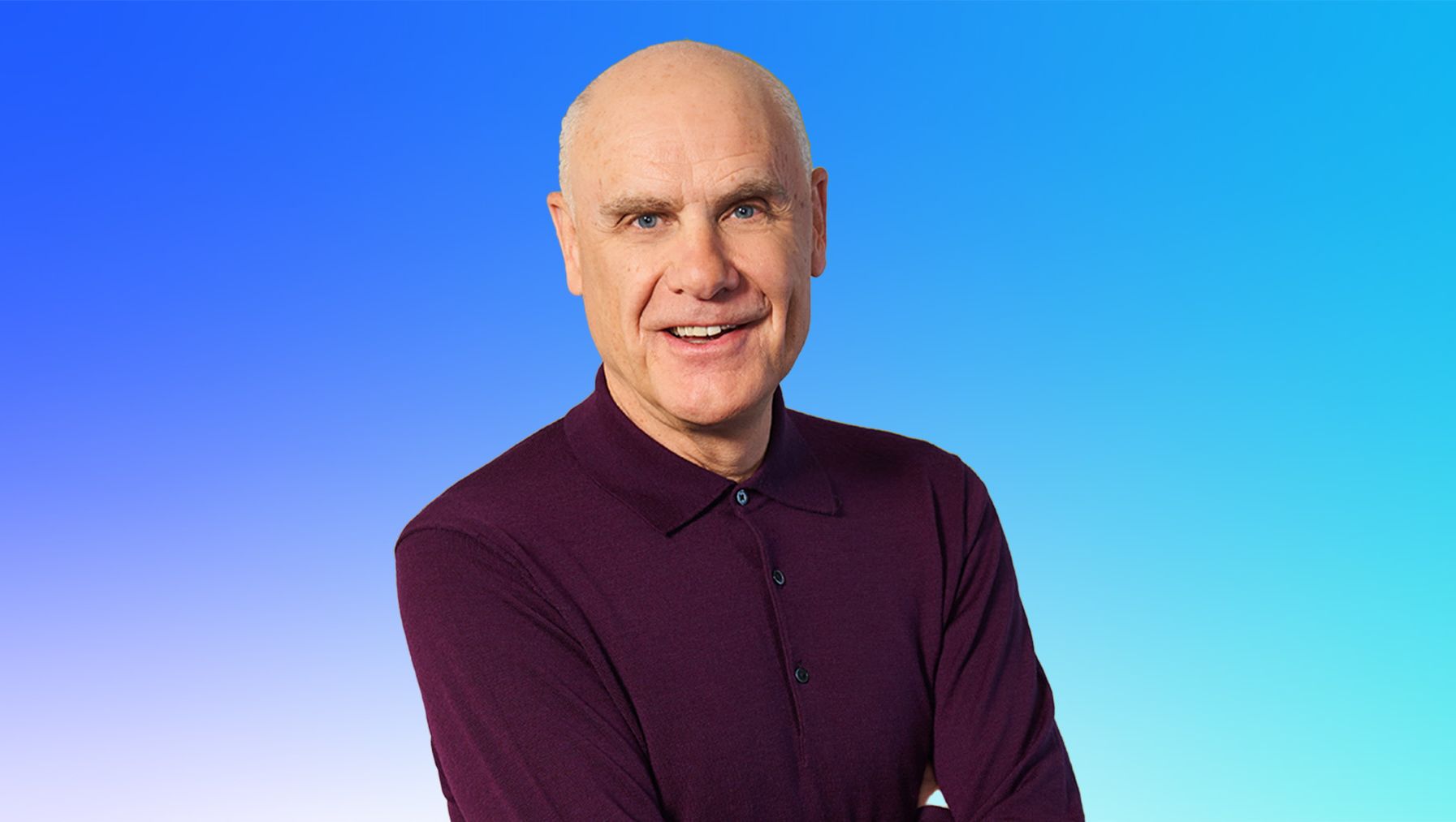 Tim Smith | Presenter Biography - Magic Classical