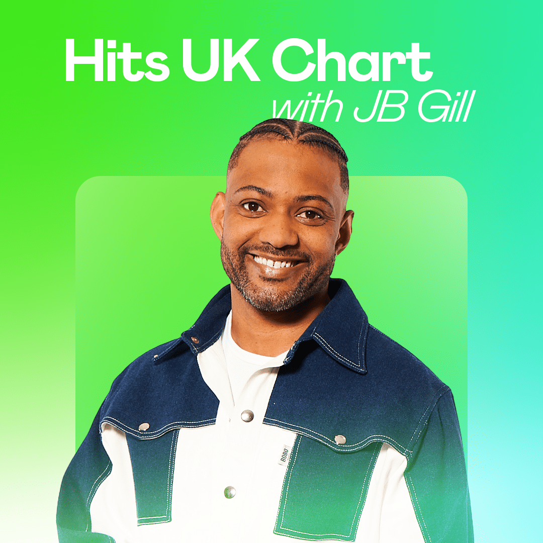 Hits Radio - Radioplayer
