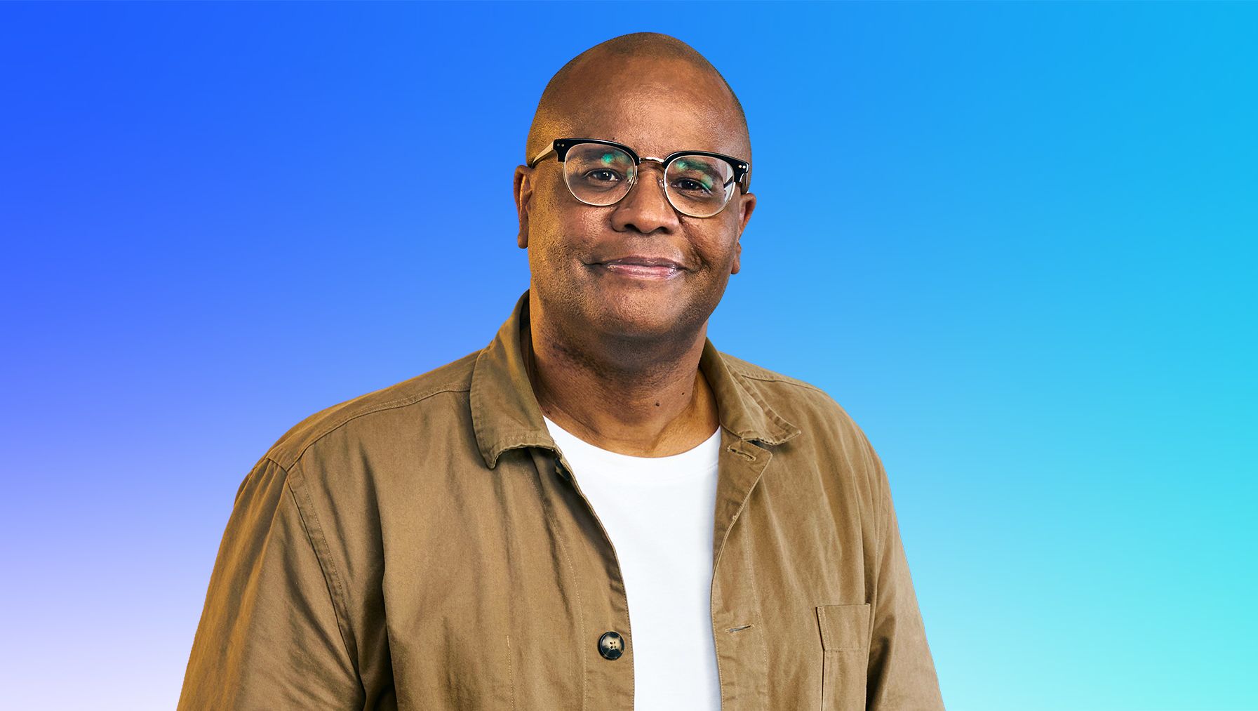 Tony Minvielle | Presenter Biography - Magic Radio