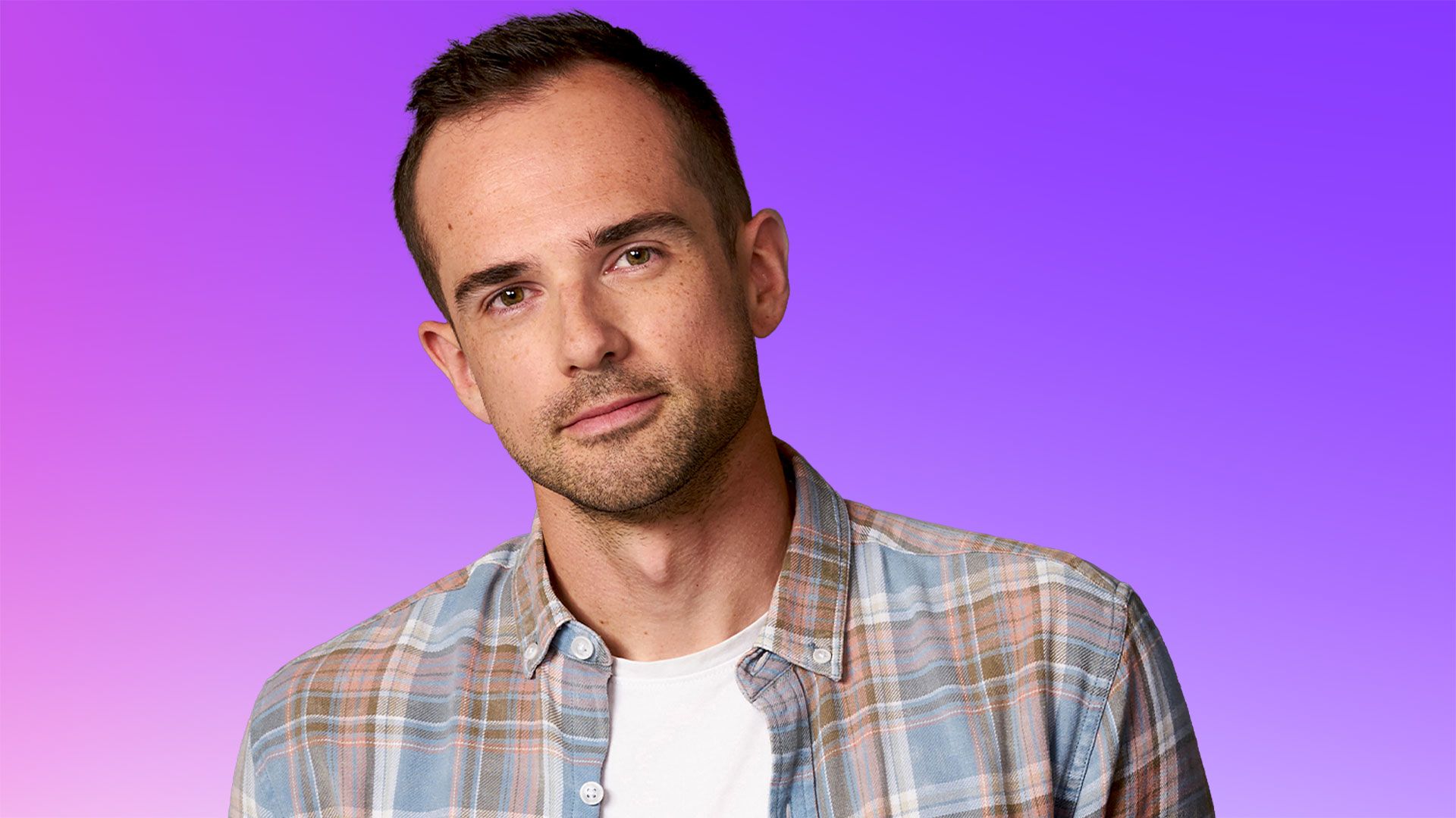 Jay Lawrence | Presenter Biography - Absolute Radio