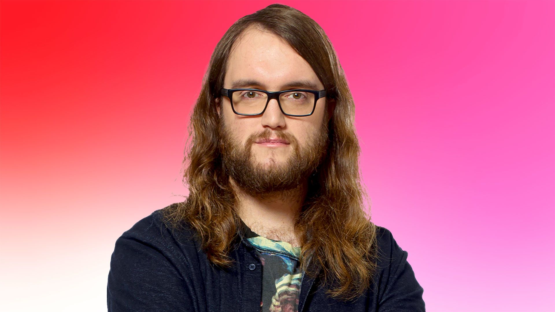 Alex Baker - Fresh Blood