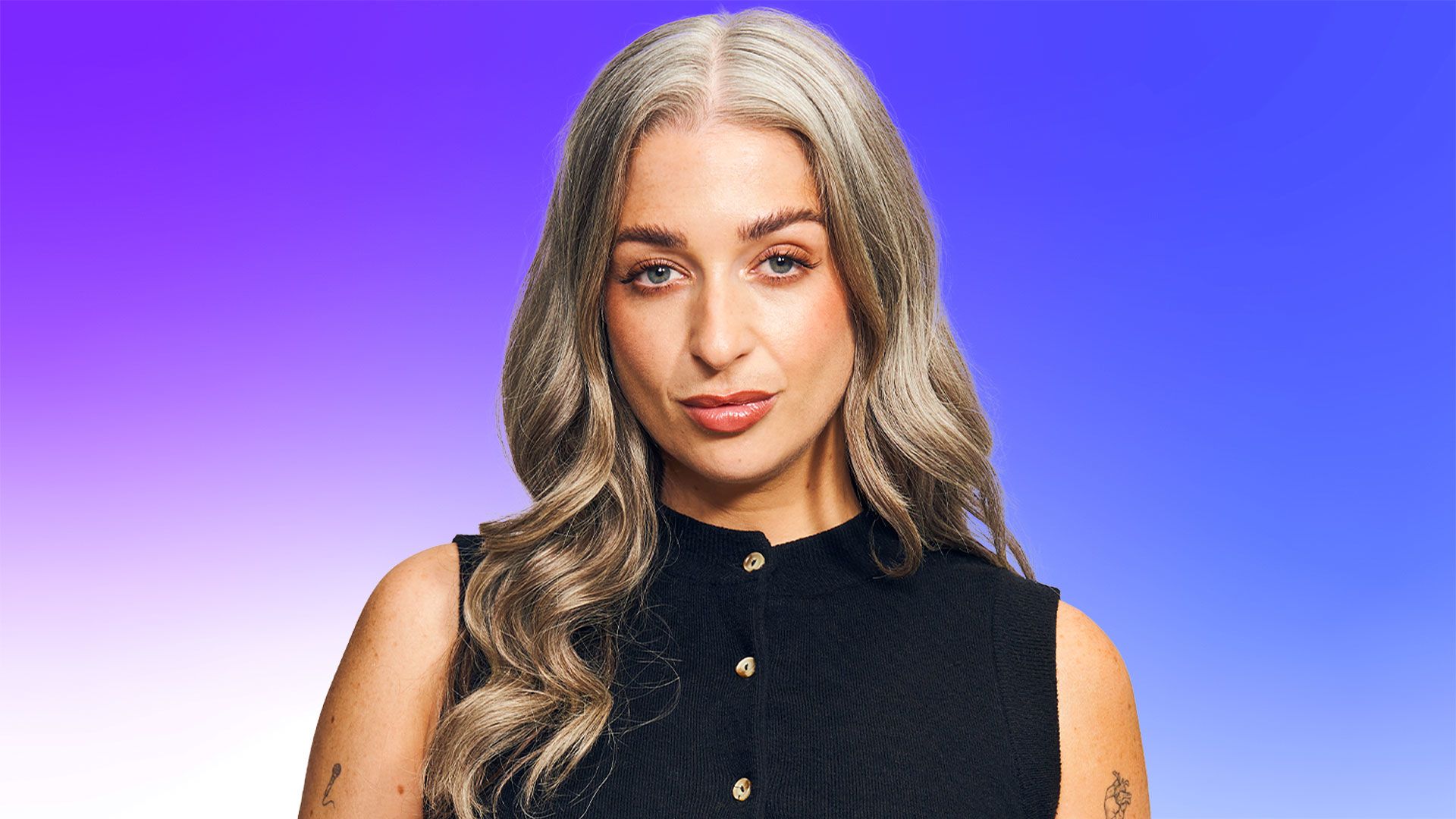 Harriet Rose | Presenter Biography - KISS