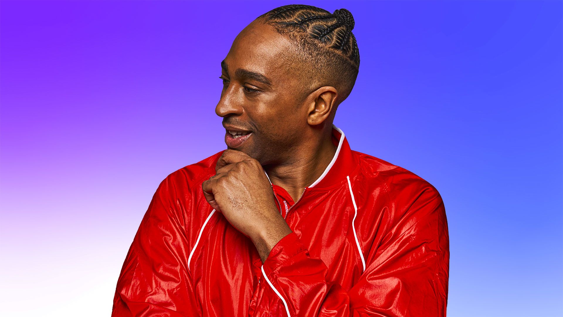 AJ King | Presenter Biography - KISS