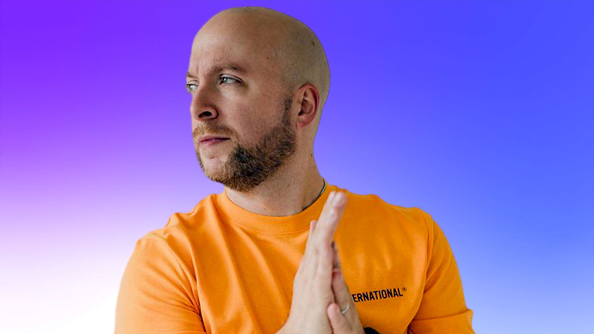 Hix | Presenter Biography - KISS