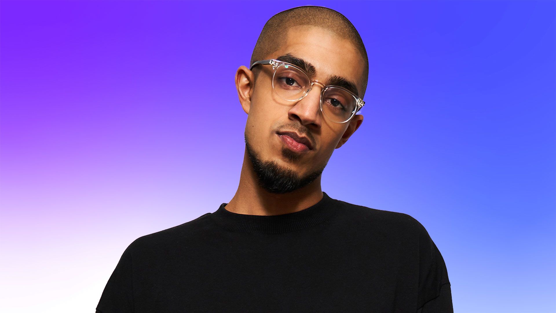 Davda | Presenter Biography - KISS