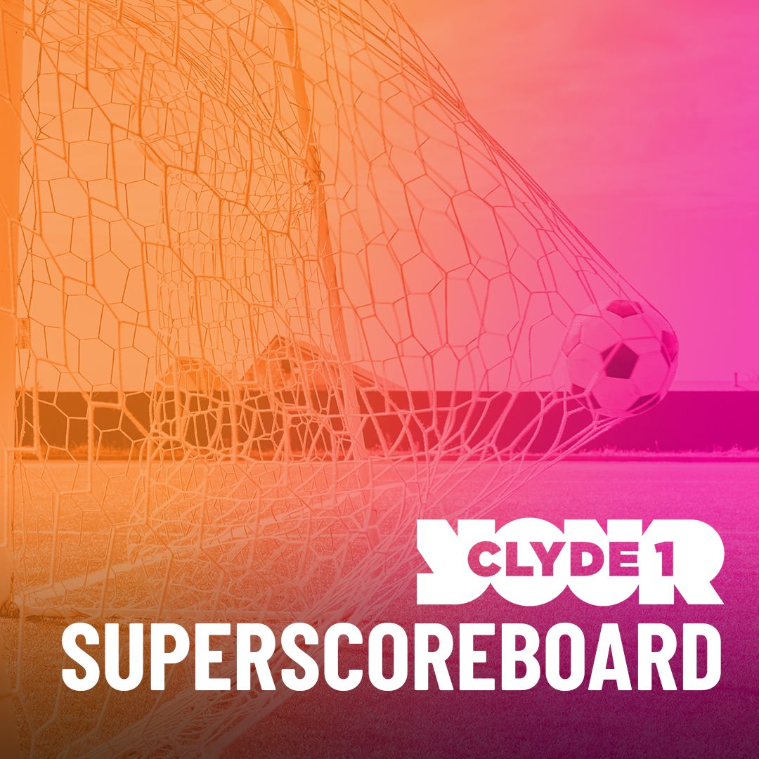 Clyde 1 - Radioplayer