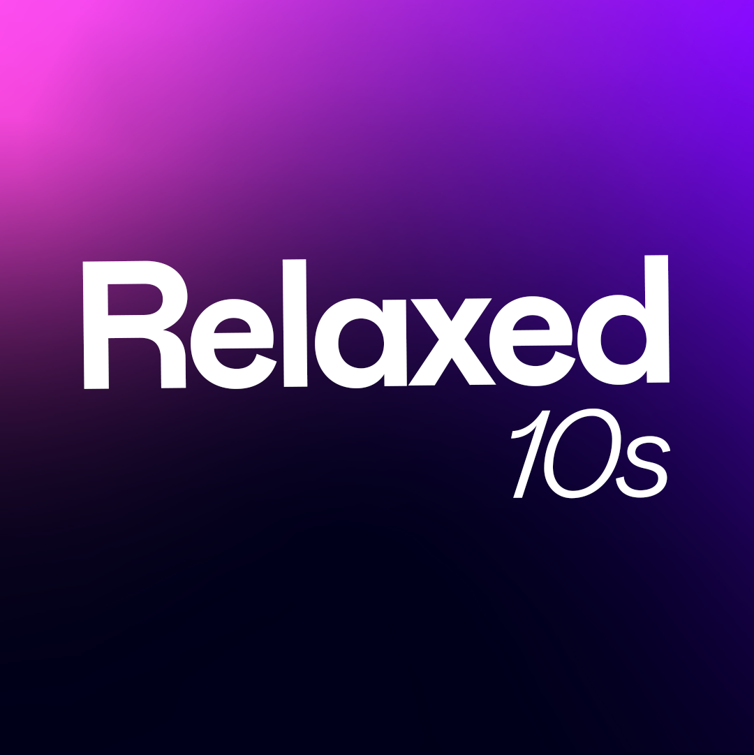Absolute Radio 10s - Radioplayer